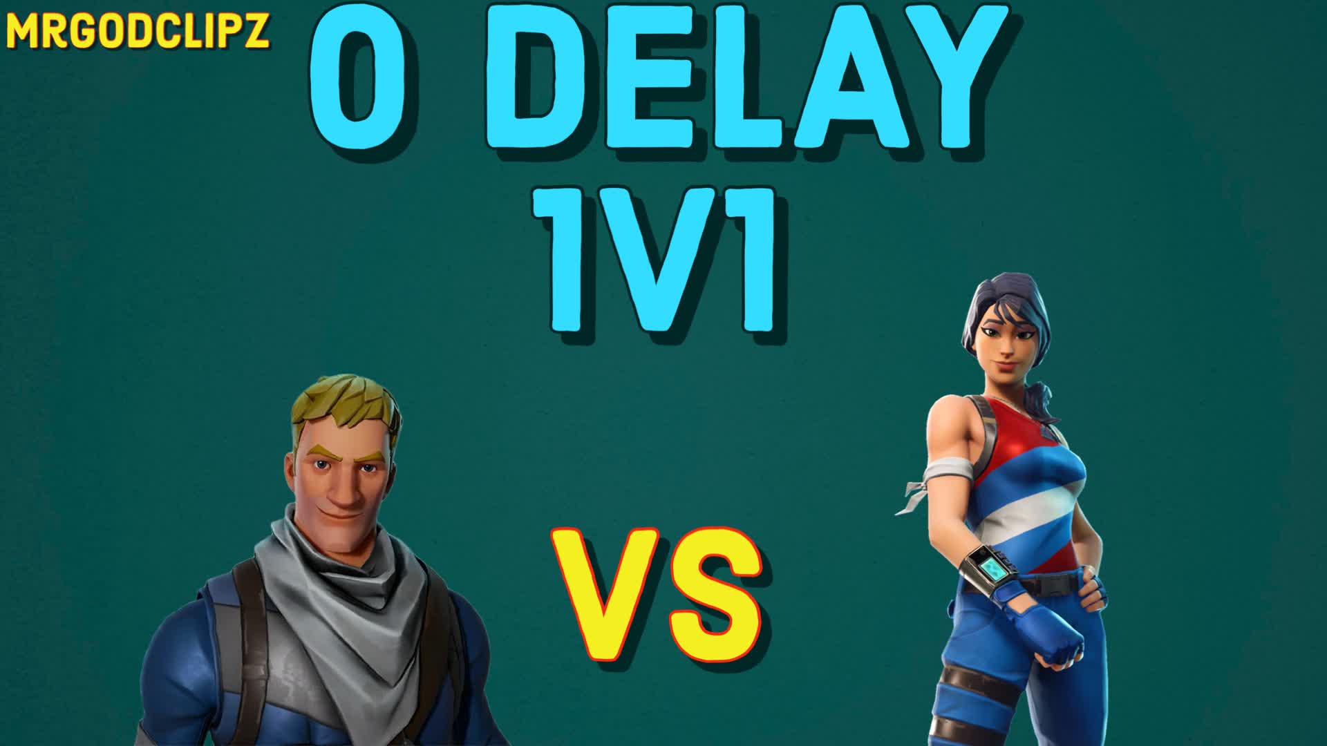 0 DELAY 1v1 7129-3264-5957 by konatafan2 - Fortnite Creative Map Code ...
