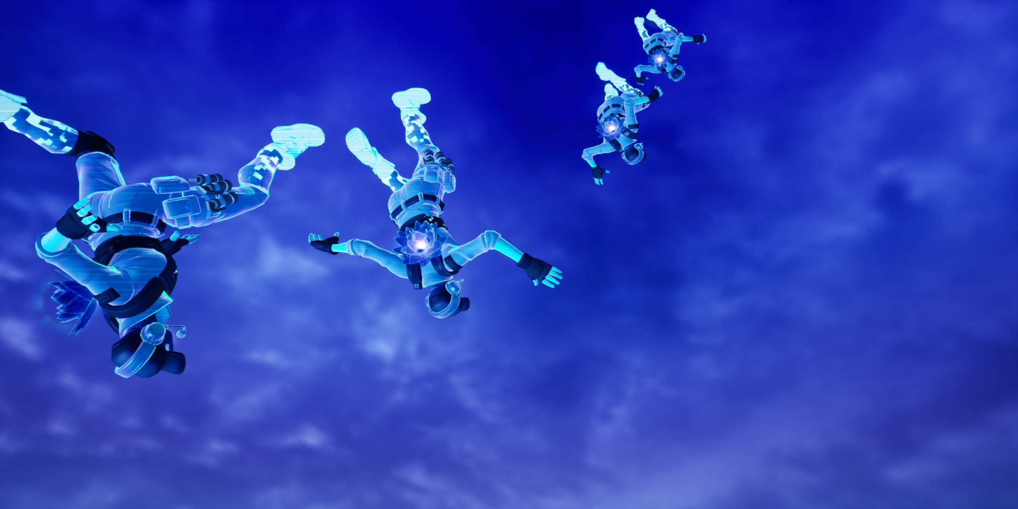 INVERTED FFA Box Fights 6693-0255-4911 by mtfunky - Fortnite Creative ...