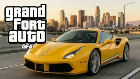 MEGA FREE DRIVER CITY 🌃 1268-8836-3188 by infinx - Fortnite