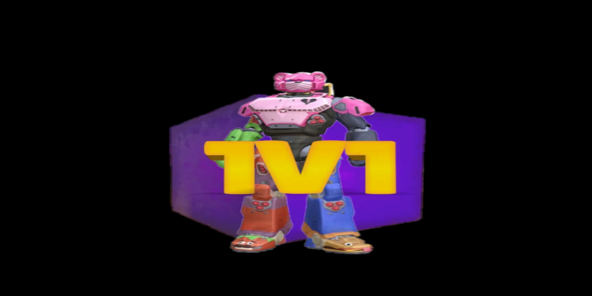 1V1 Event Themed 6752-3982-1150 by yesimnick - Fortnite Creative Map ...