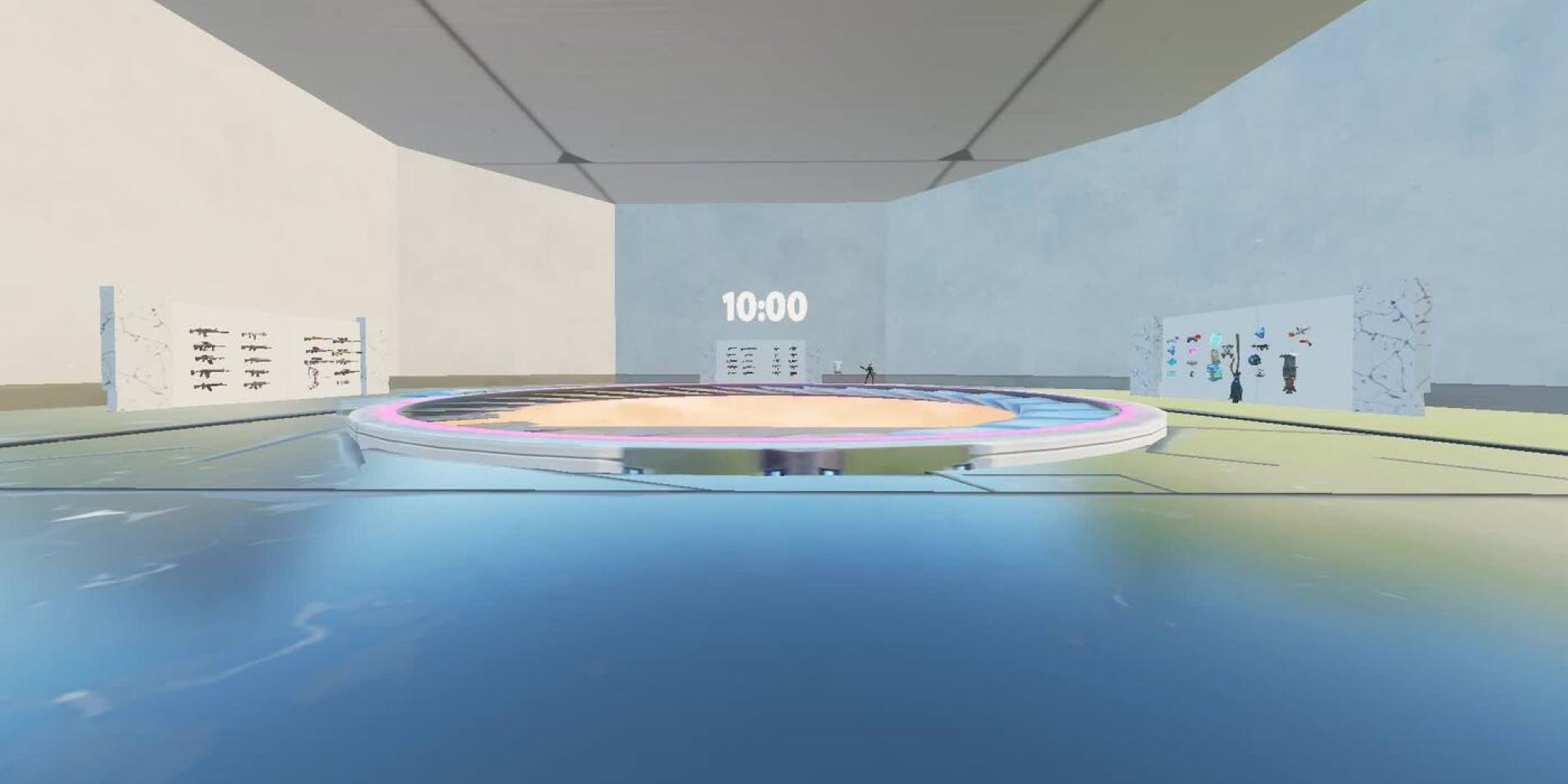 Dusk FFA 185 HP 0 DELAY 9521-6894-9194 by rylovfx - Fortnite Creative ...