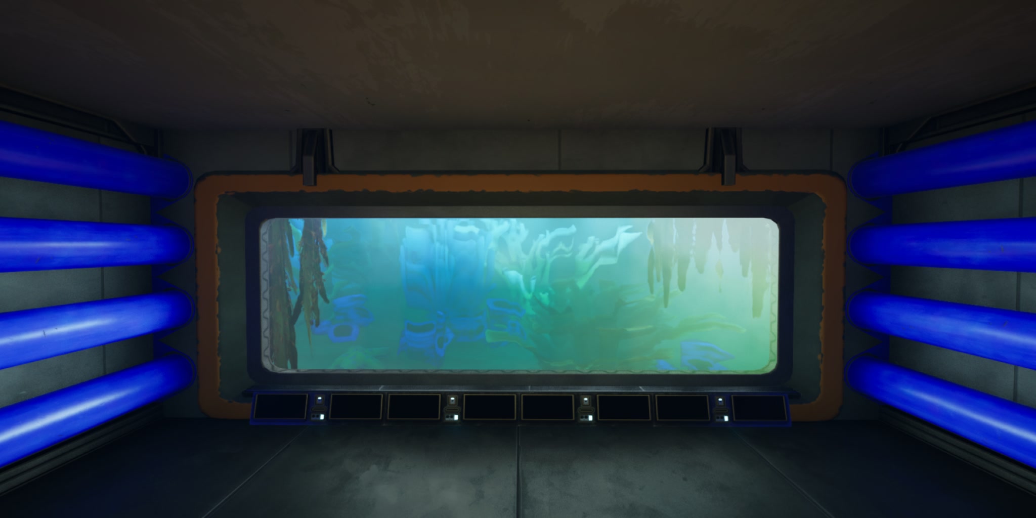 SUB STATION : CAPTURE POINT 7395-9565-2511 by shogunjon - Fortnite ...