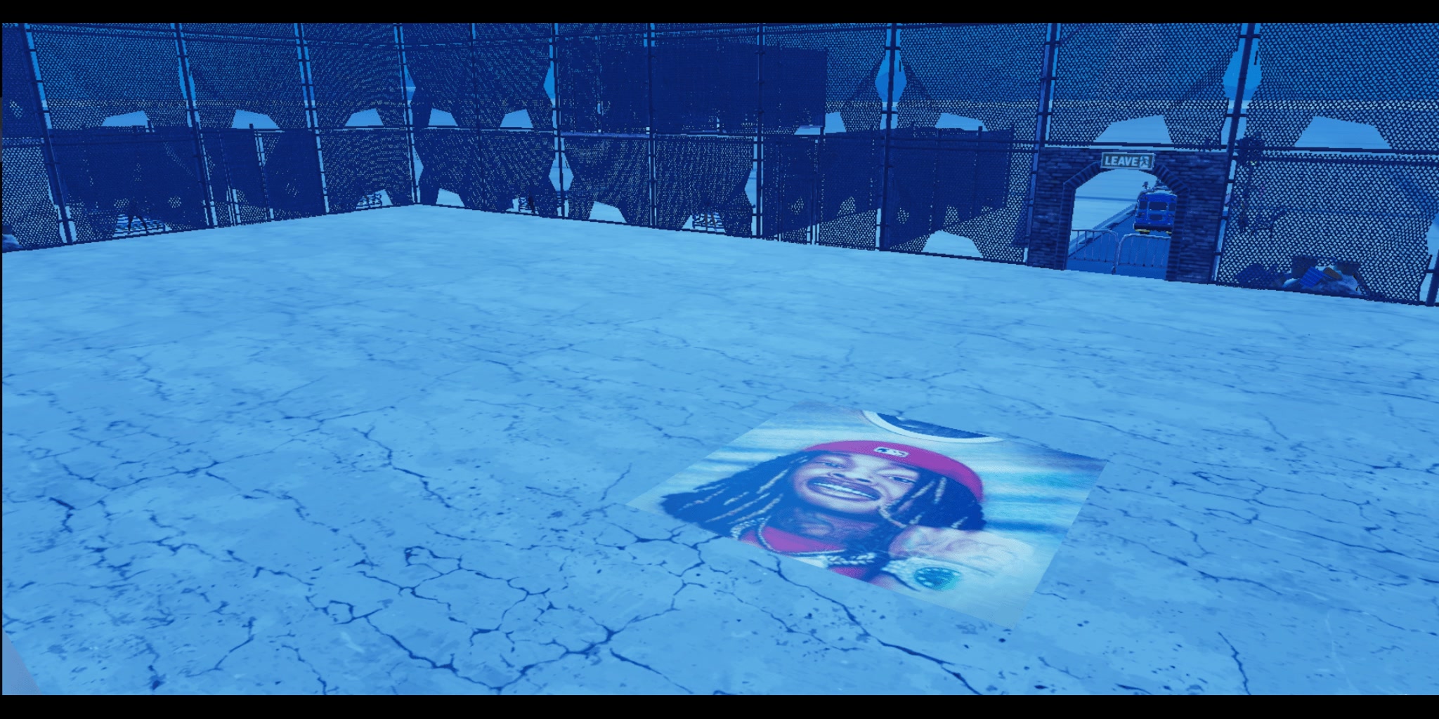 HOOD TURTLE FIGHTS FFA 📦 0522-5233-1528 by taik95 - Fortnite Creative ...