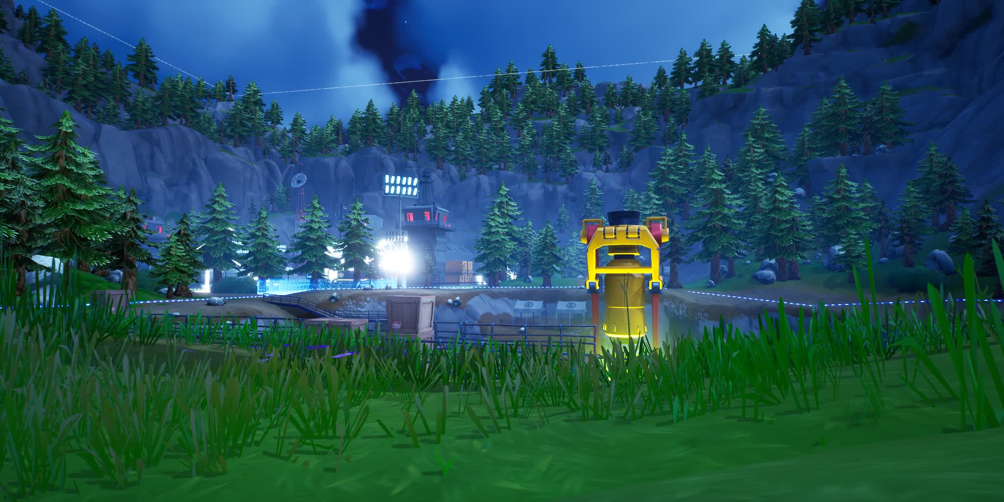 NEW JOURNEY: Save The World 8434-8258-0491 by squaregames - Fortnite ...