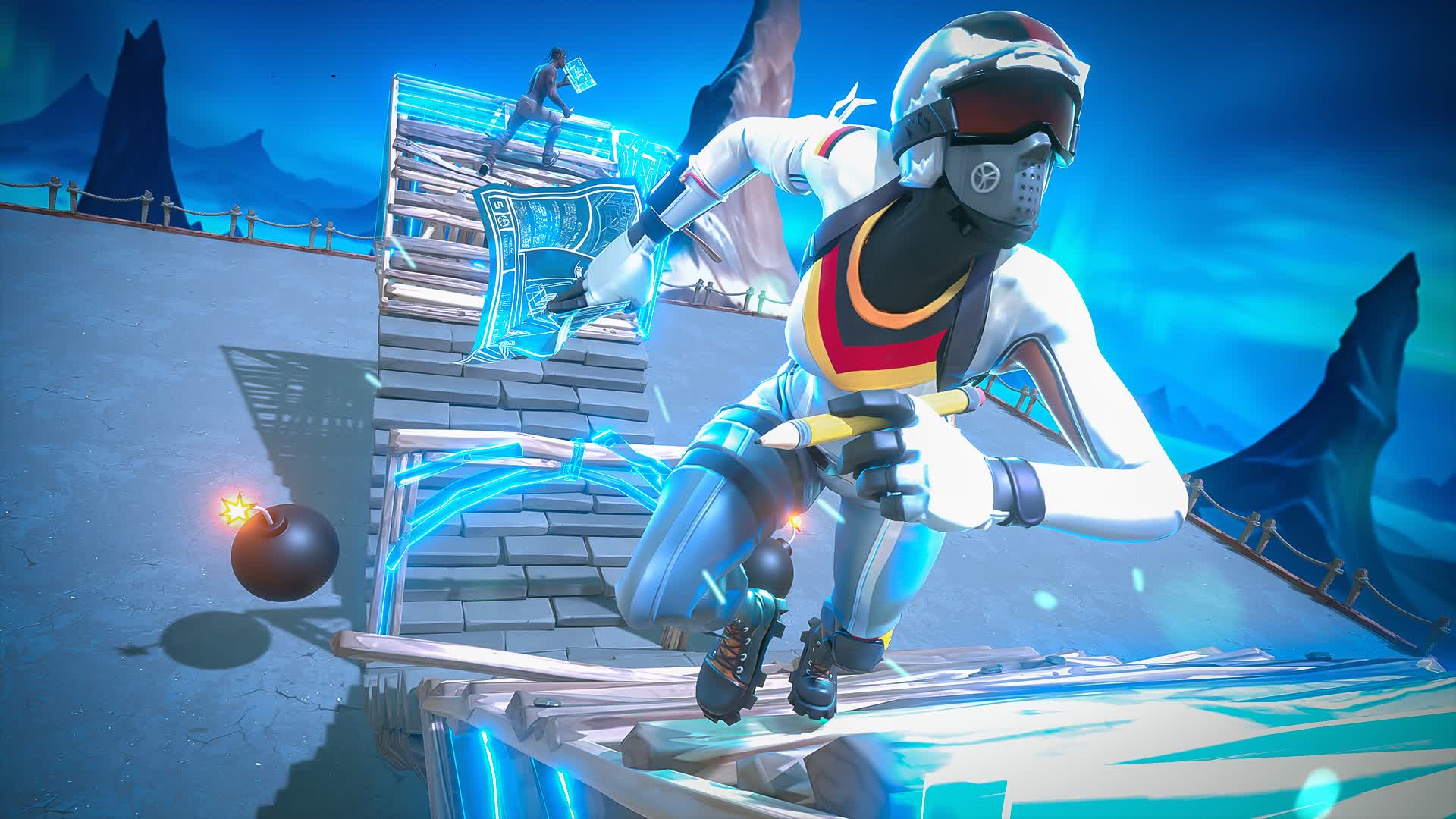 Fortnite Maps by tmnt-map - FCHQ.io