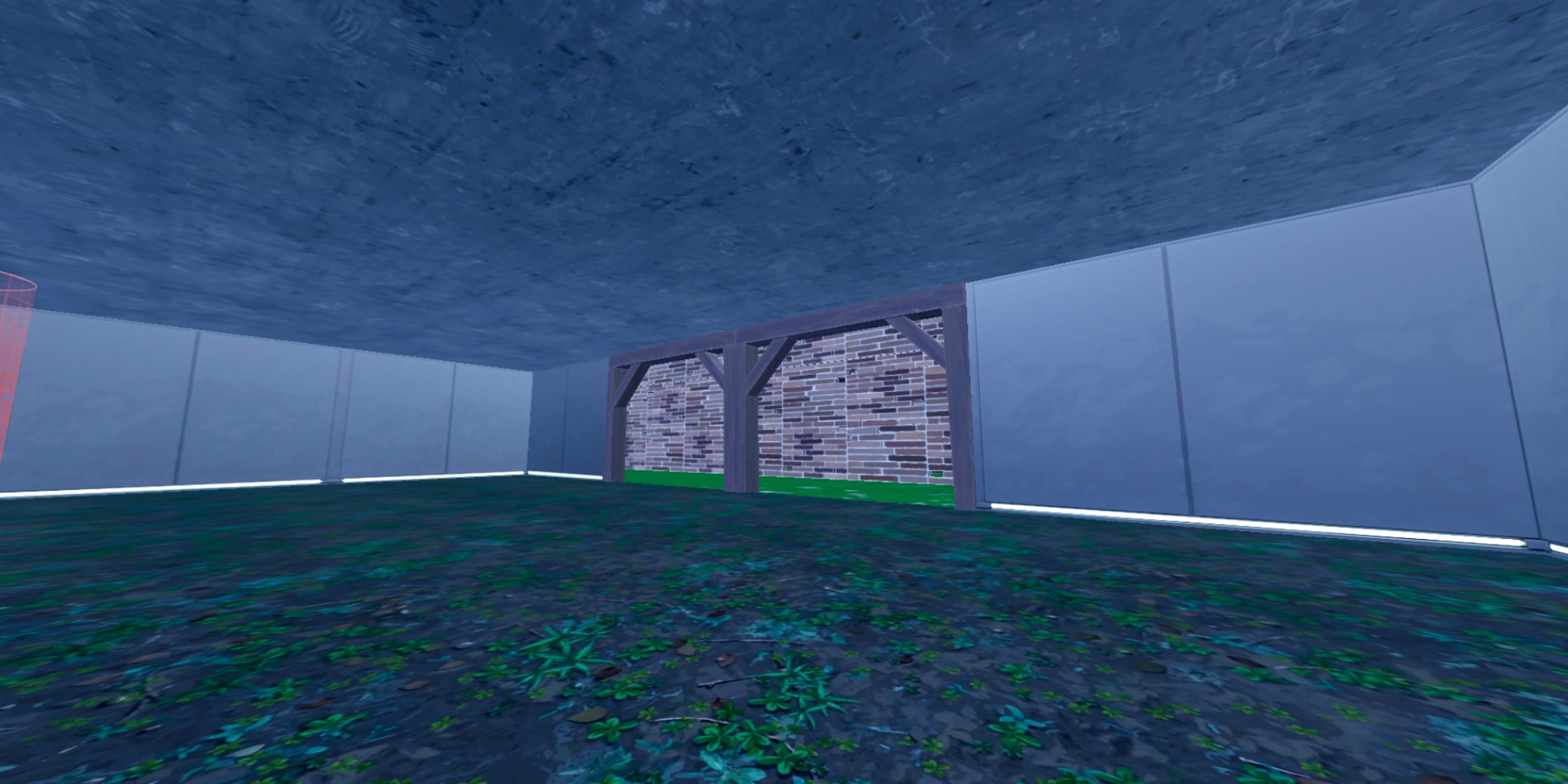 Trenches (Genghis) 0948-3252-7481 by lilschmidty - Fortnite Creative ...