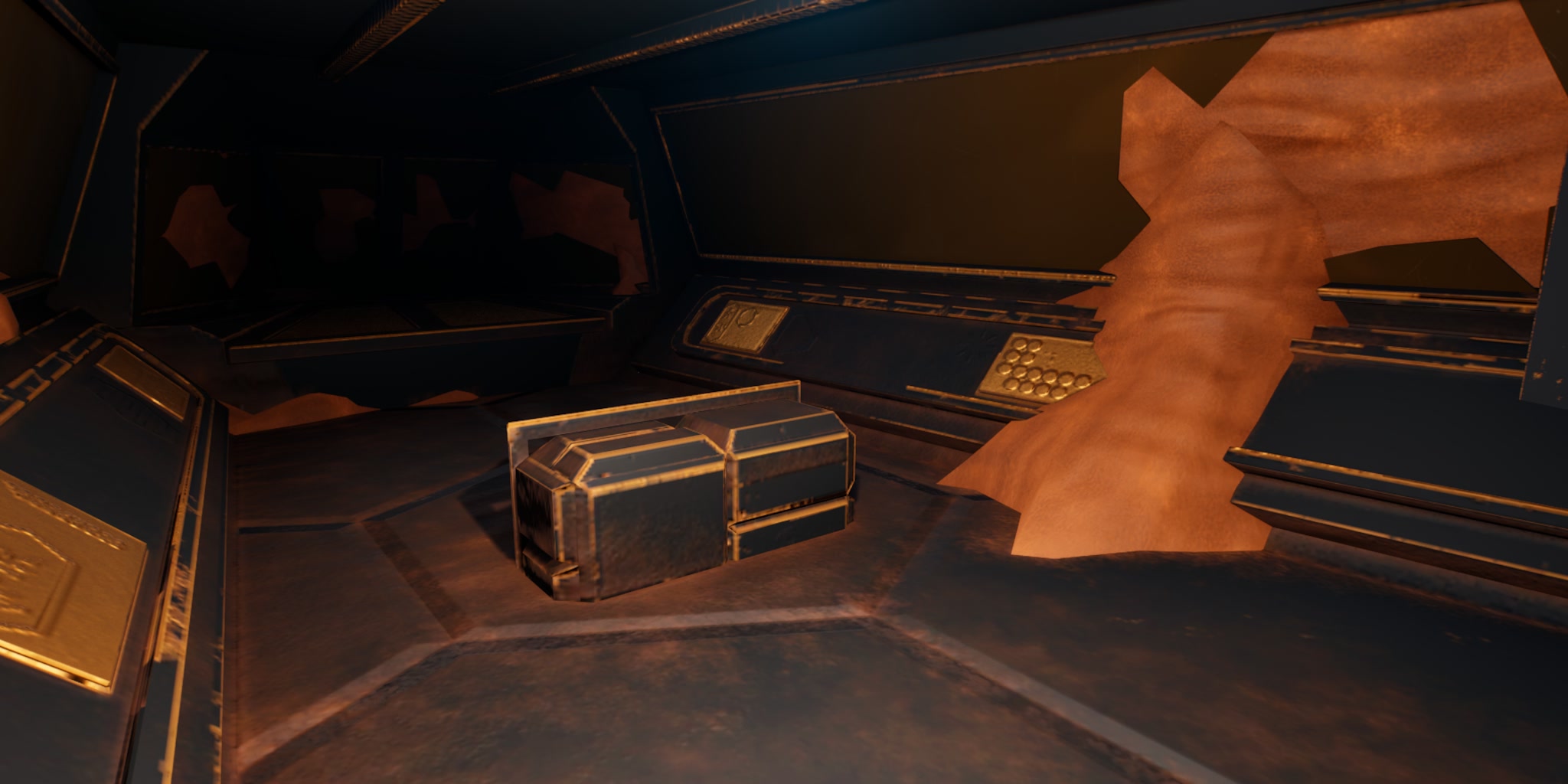 Scout | Wreck of the Novafleet 1433-6387-3245 by scout_official - Fortnite Creative Map Code ...