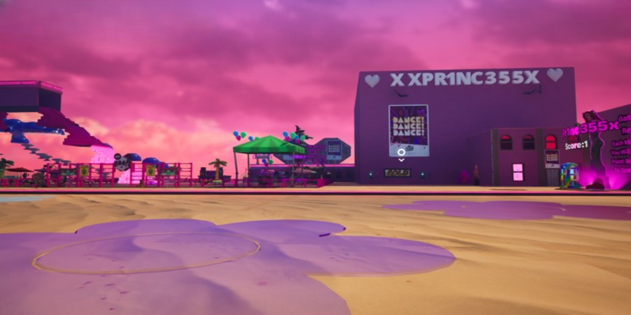 👑 Xxpr1nc355x Party Royale 👑 9652-9236-8225 by xxpr1nc355x - Fortnite Creative Map Code ...