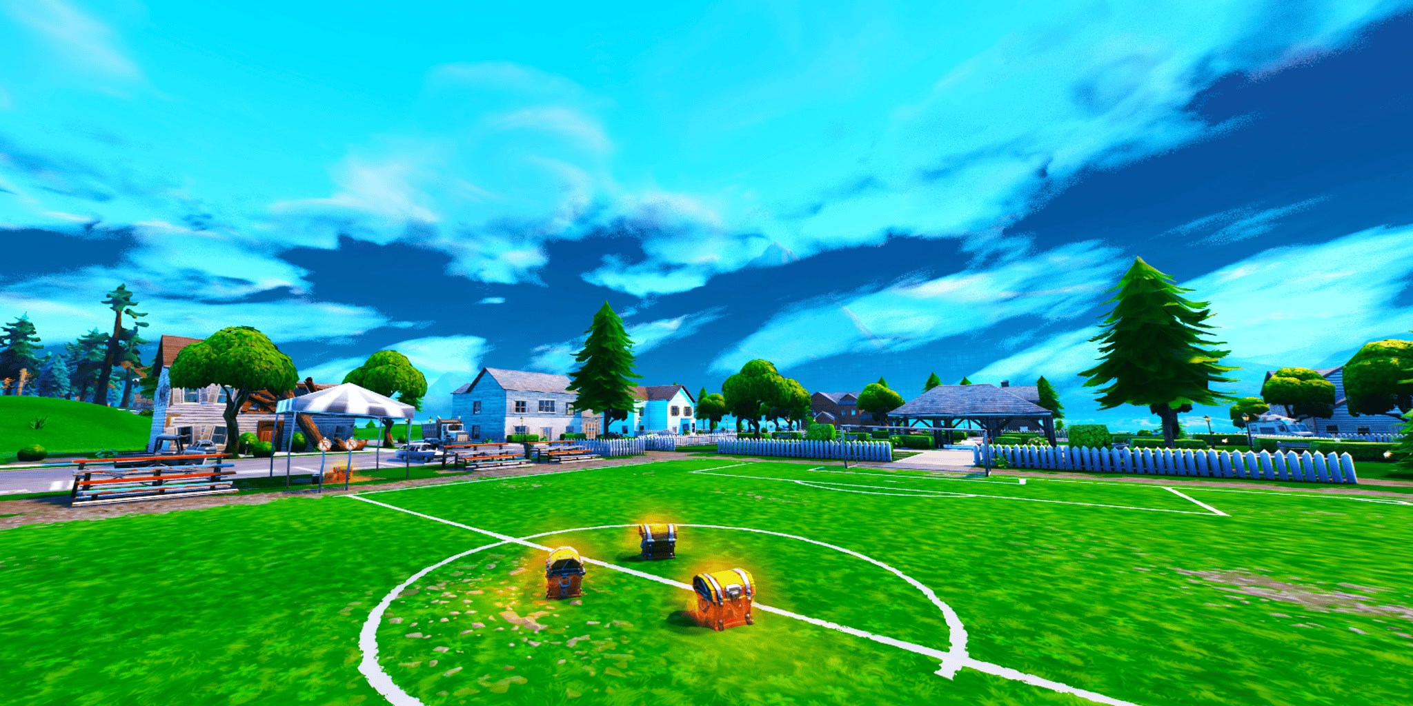 Pleasant Park Zero Build Reload 🔄 [FFA] 7235-1322-8129 by codegenti ...