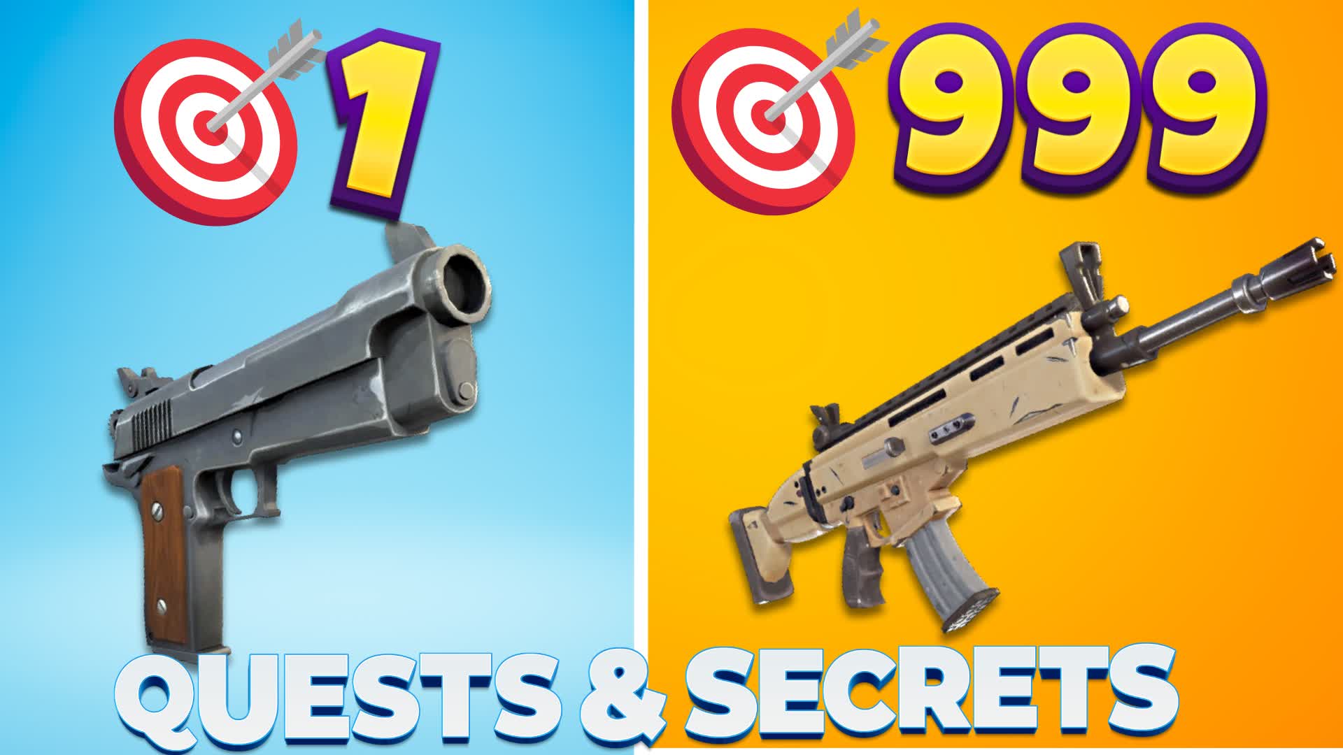 🔃RELOAD🔫GUN GAME🎯ONE SHOT 4078-0660-5109 by bisppo - Fortnite Creative ...