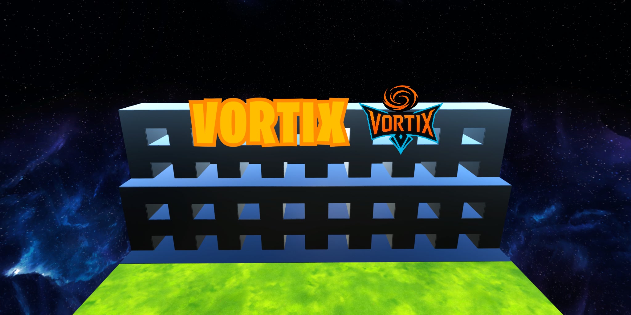 VORTIX 32 Zonewars 4197-1774-8091 by blexvrtx - Fortnite Creative Map Code - Fortnite.GG