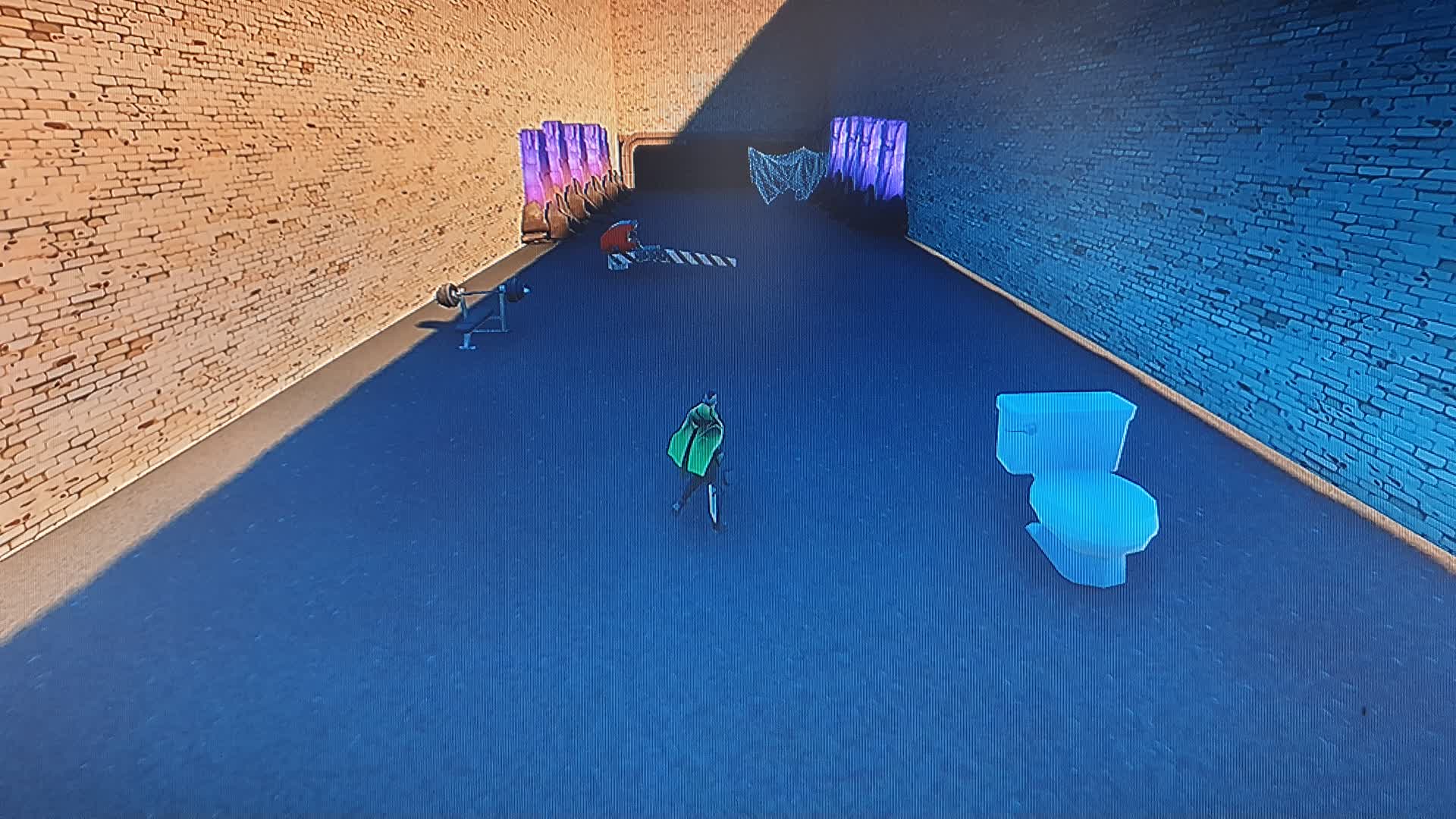 Dodge the Objects 4374-9779-4568 by airok - Fortnite Creative Map Code ...