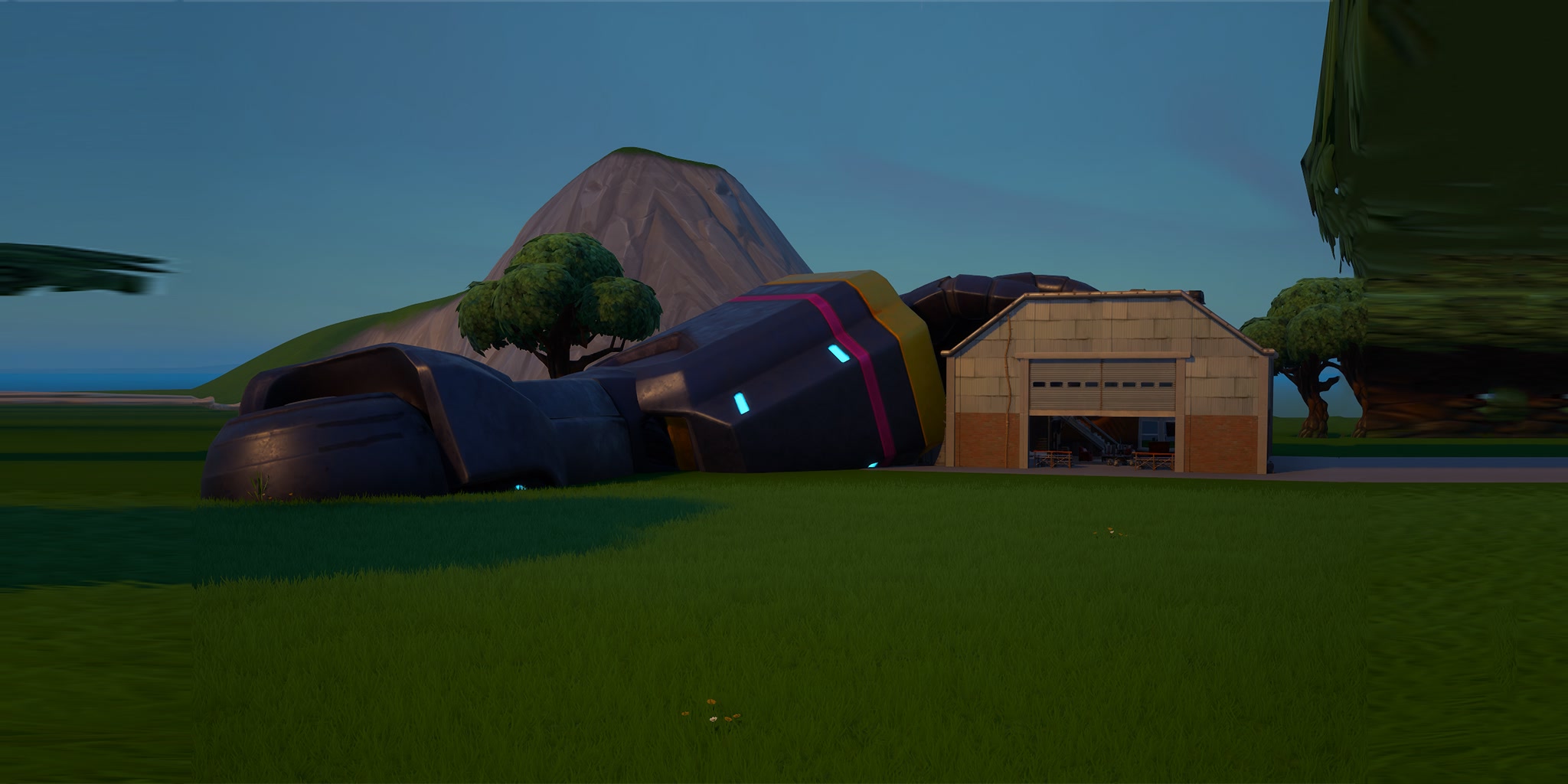 444 Reboot - Solo 4948-2186-2591 by h4rm - Fortnite Creative Map Code ...