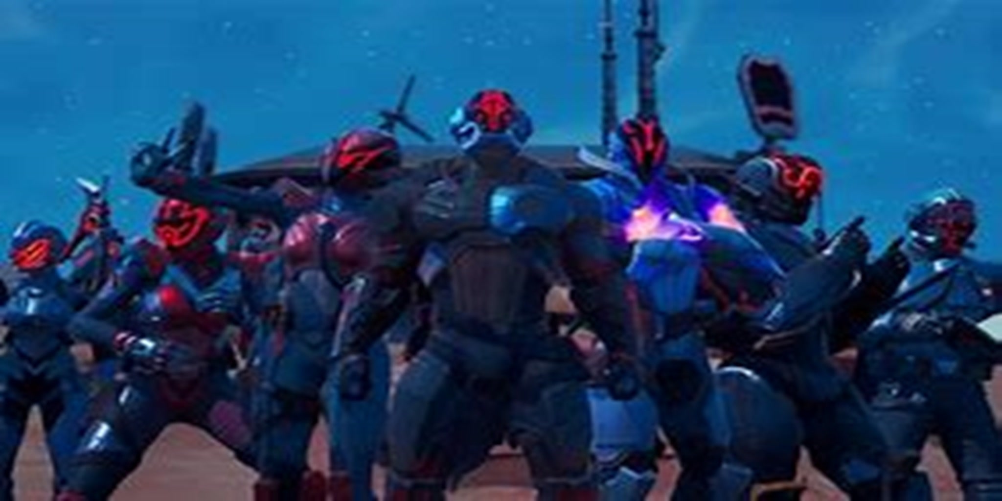 0024-5845-9087 0024-5845-9087 by ttskully - Fortnite Creative Map Code ...