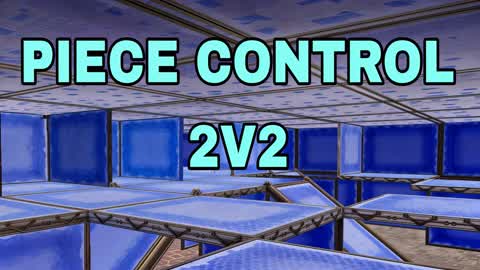 PIECE CONTROL 2V2 5077-3661-2805 by kwai - Fortnite Creative Map Code ...