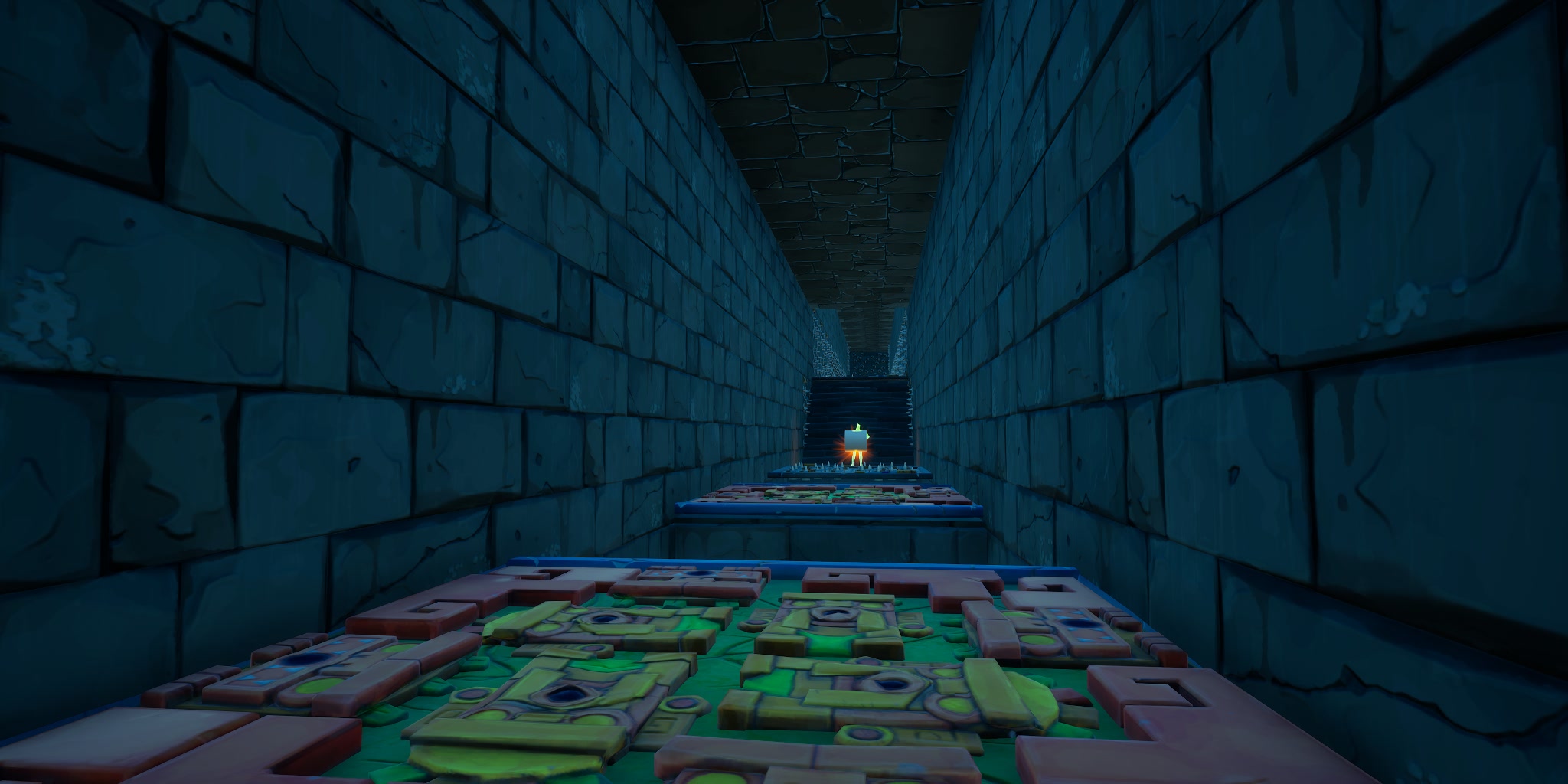 DEATHRUN INDIANA JONES 100% TROLL 7134-3718-1481 by t02 - Fortnite ...