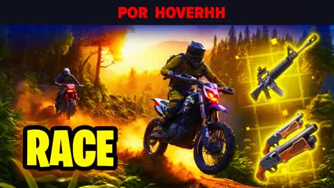 hoverhh - Fortnite