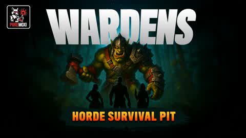 Dead City 🧟 TWDU Zombie Survival 🧟🎃 8158-4113-6425 by puremoxi - Fortnite