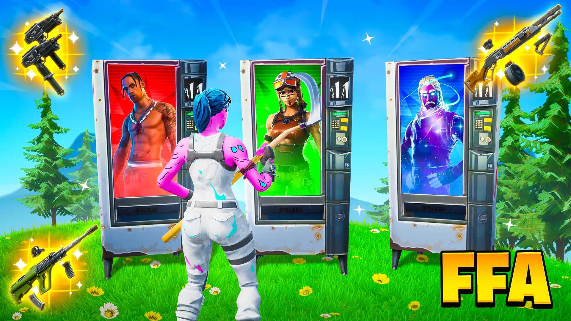 PRO FFA 1V1 5872 4335 0779 By Realist Fortnite pro-ffa-1v1-5872-4335-0779-by-realist-fortnite