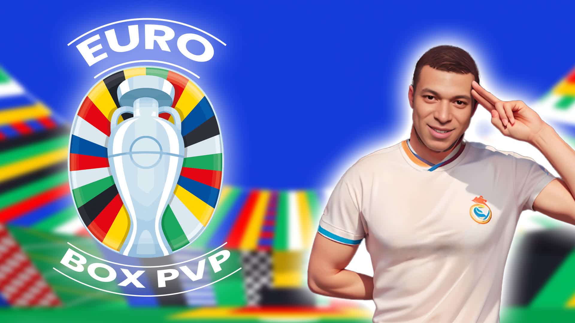 🐢 MBAPPE BOX PVP 📦 7332-9584-2169 by ghostjeezx - Fortnite Creative Map ...