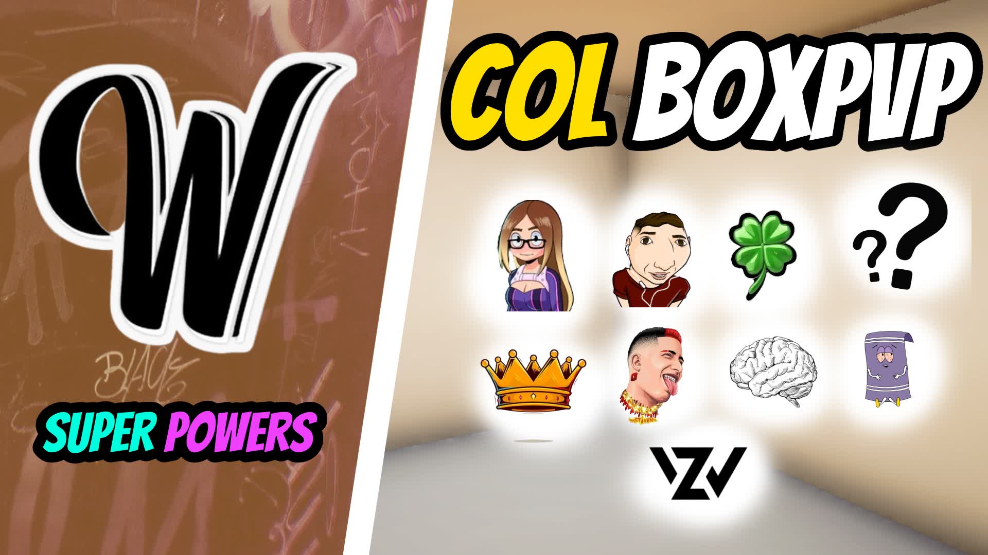 COL BOXPVP 9970-8501-4884 by medellinparce - Fortnite Creative Map Code ...