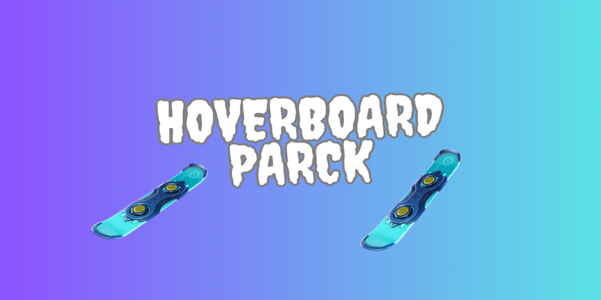 Hoverboard Parck 4167-8544-8507 by a-l-g - Fortnite Creative Map Code ...