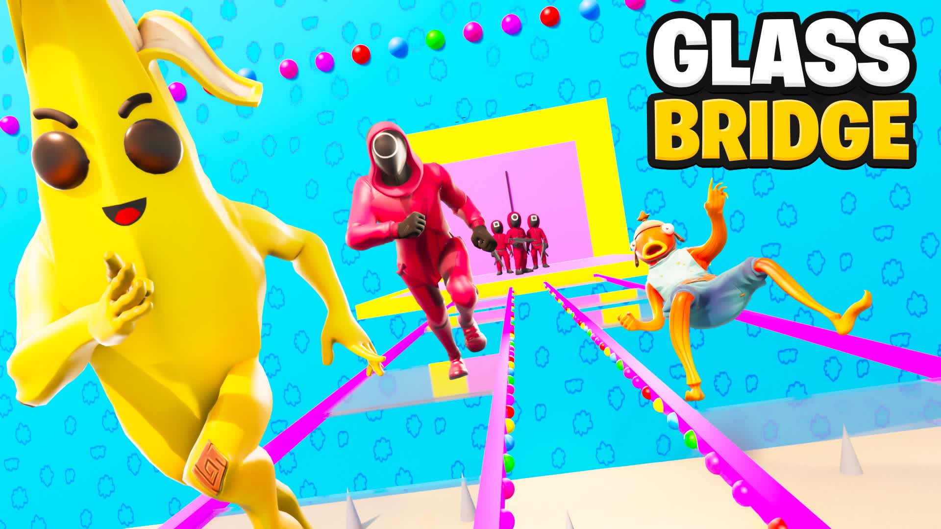 5699-0261-0945 5699-0261-0945 by team-dealor - Fortnite Creative Map ...