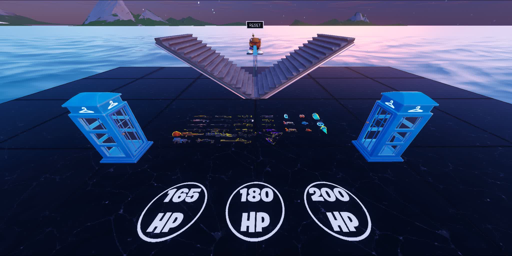 Pinq X Moneymaker 1v1 8486-7552-6218 by jalenstudios - Fortnite Creative Map Code - Fortnite.GG