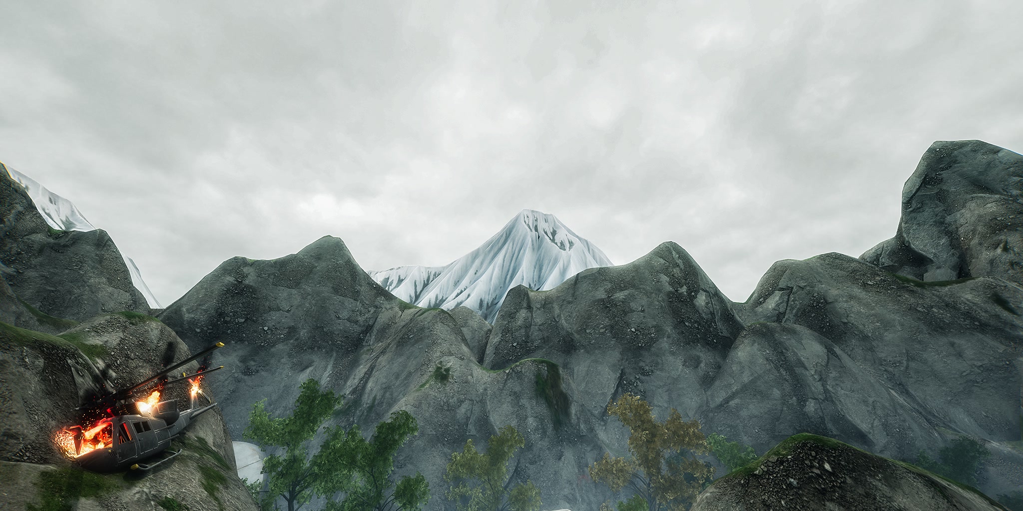 WWII D-Day [SUPER REALISTIC] 2579-4473-9518 by pixelnest - Fortnite Creative Map Code - Fortnite.GG