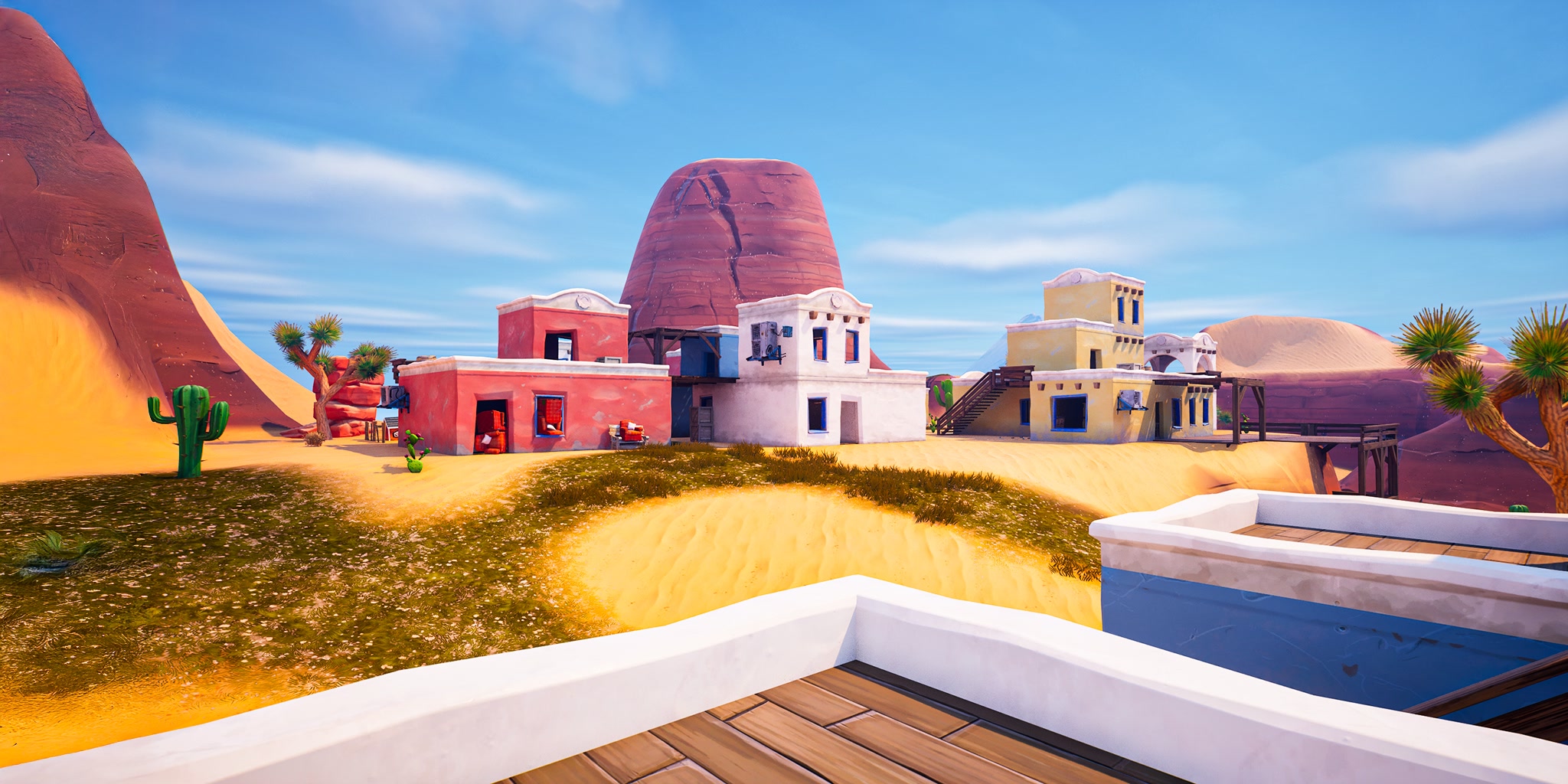 FIRST PERSON - ONE IN THE CHAMBER 2688-6553-6935 by lido - Fortnite ...