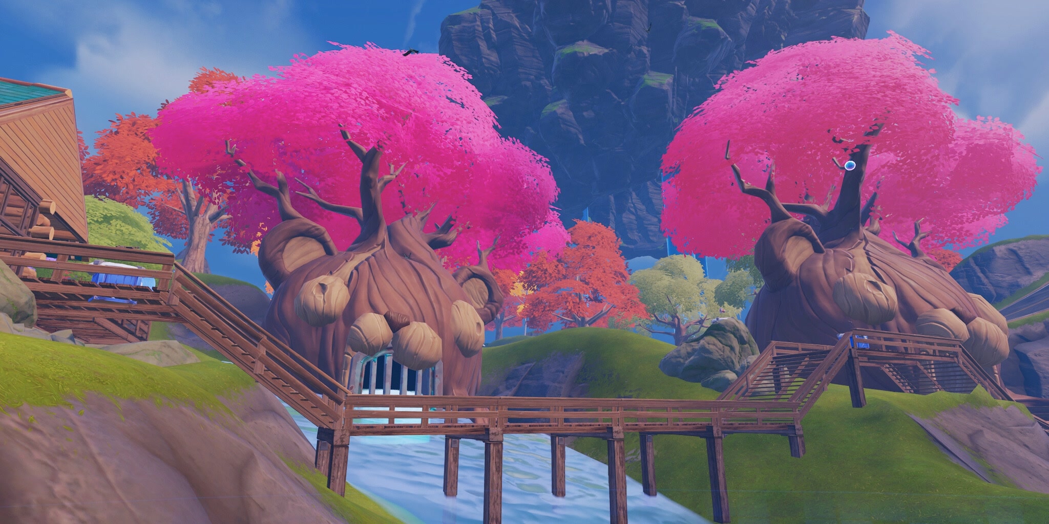 OASIS: Battle Royale 4785-7192-8081 by blitz_fury - Fortnite Creative ...