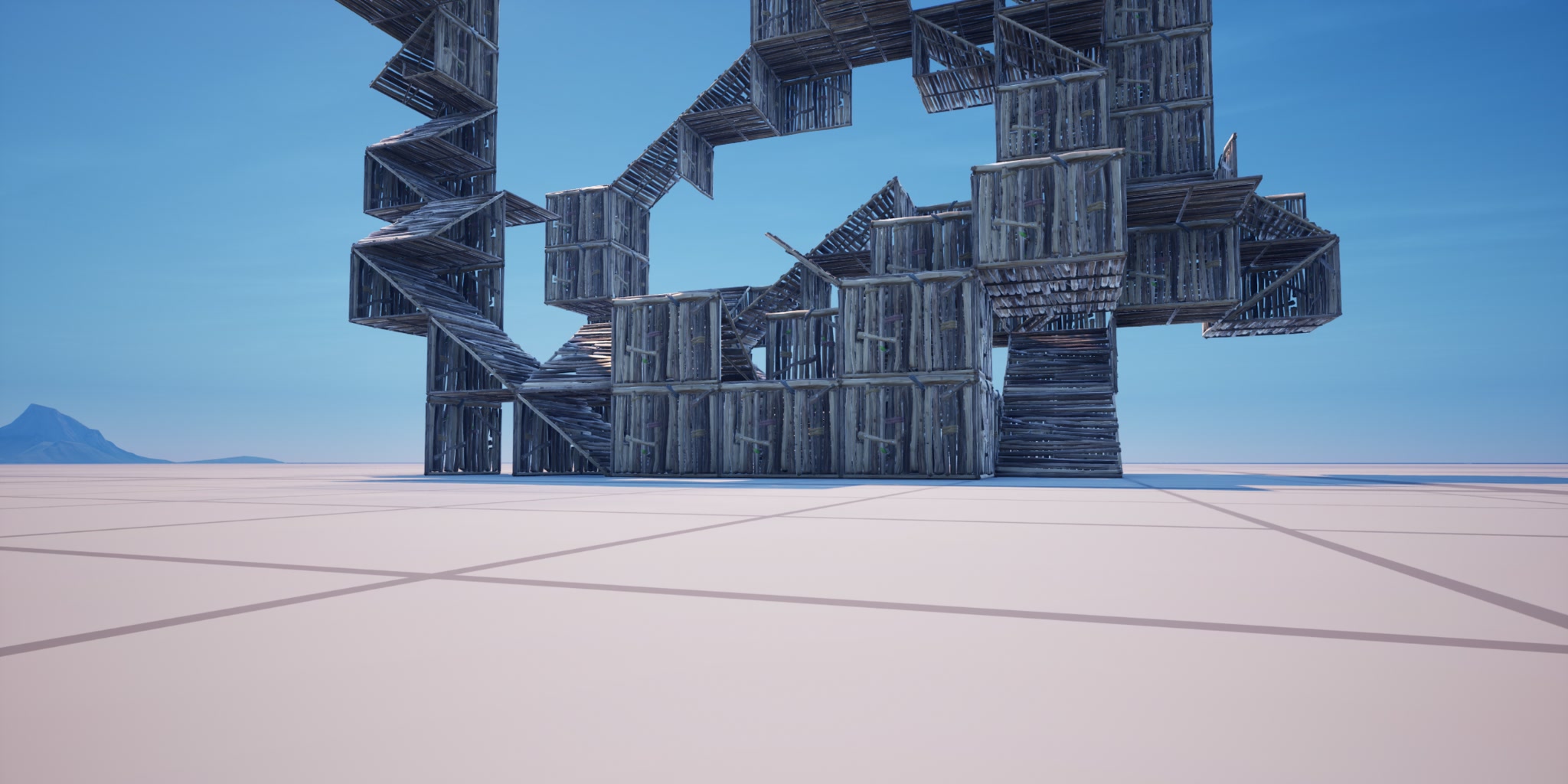 Hyper Free Build 0115-8085-3769 by hypixelhyper - Fortnite Creative Map Code - Fortnite.GG