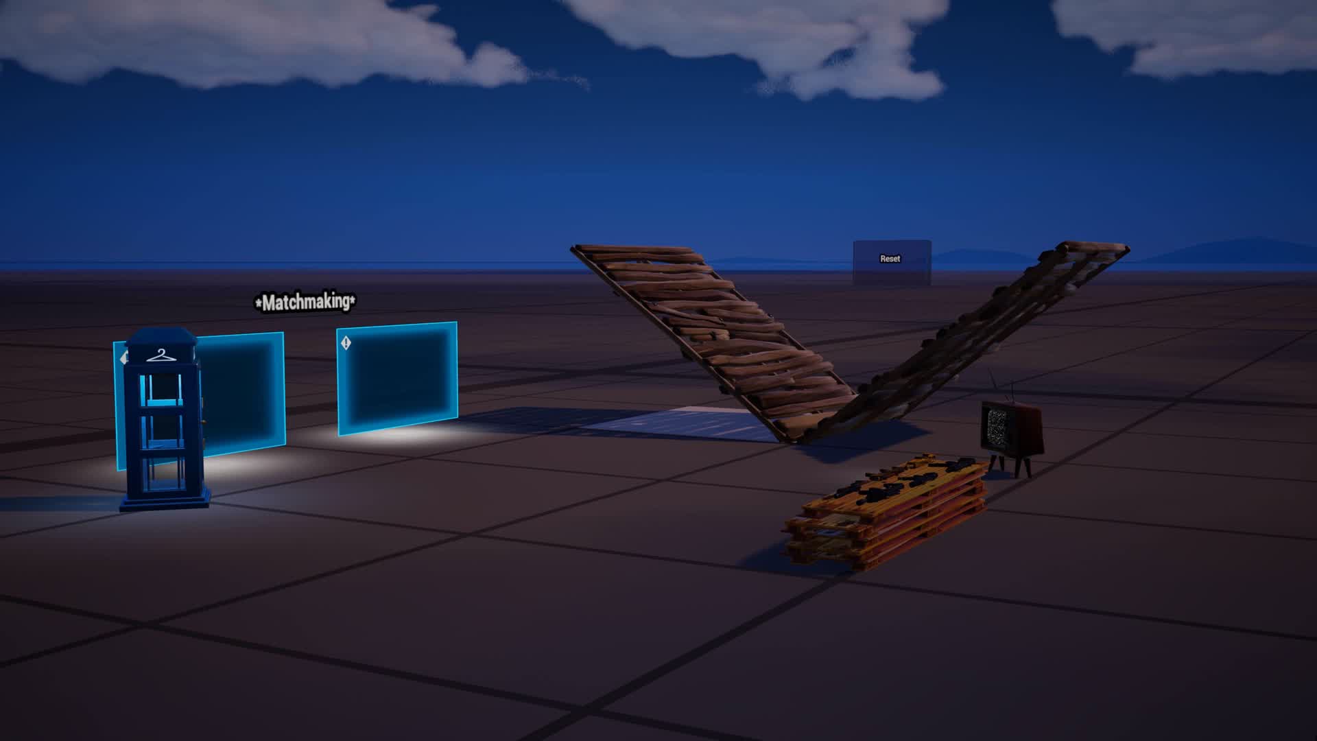 K1zz’s 1v1 Map (200 Pump) 🎯 1920-1485-6732 by rujin - Fortnite Creative ...