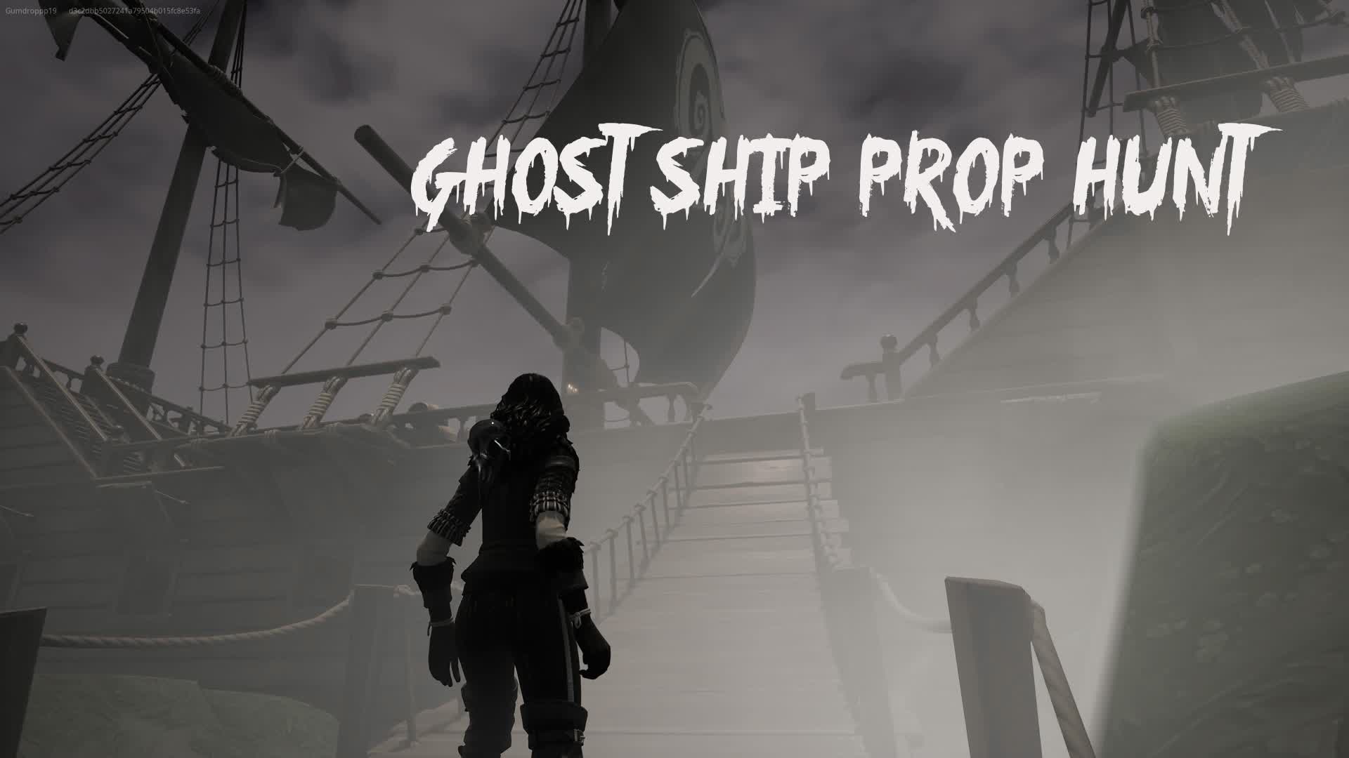 Ghost Ship Prop Hunt 4459-1859-0327 by gumdroppp19 - Fortnite Creative ...