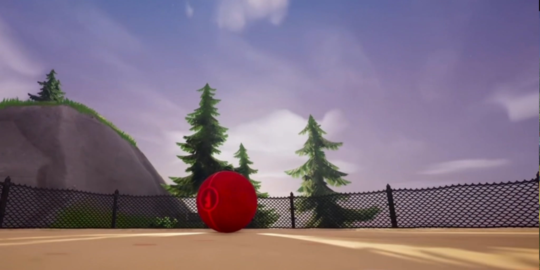 GAGA BALL 🔴 Blade Ball Dodge Party Game 9700-2010-5206 by welcome10 ...