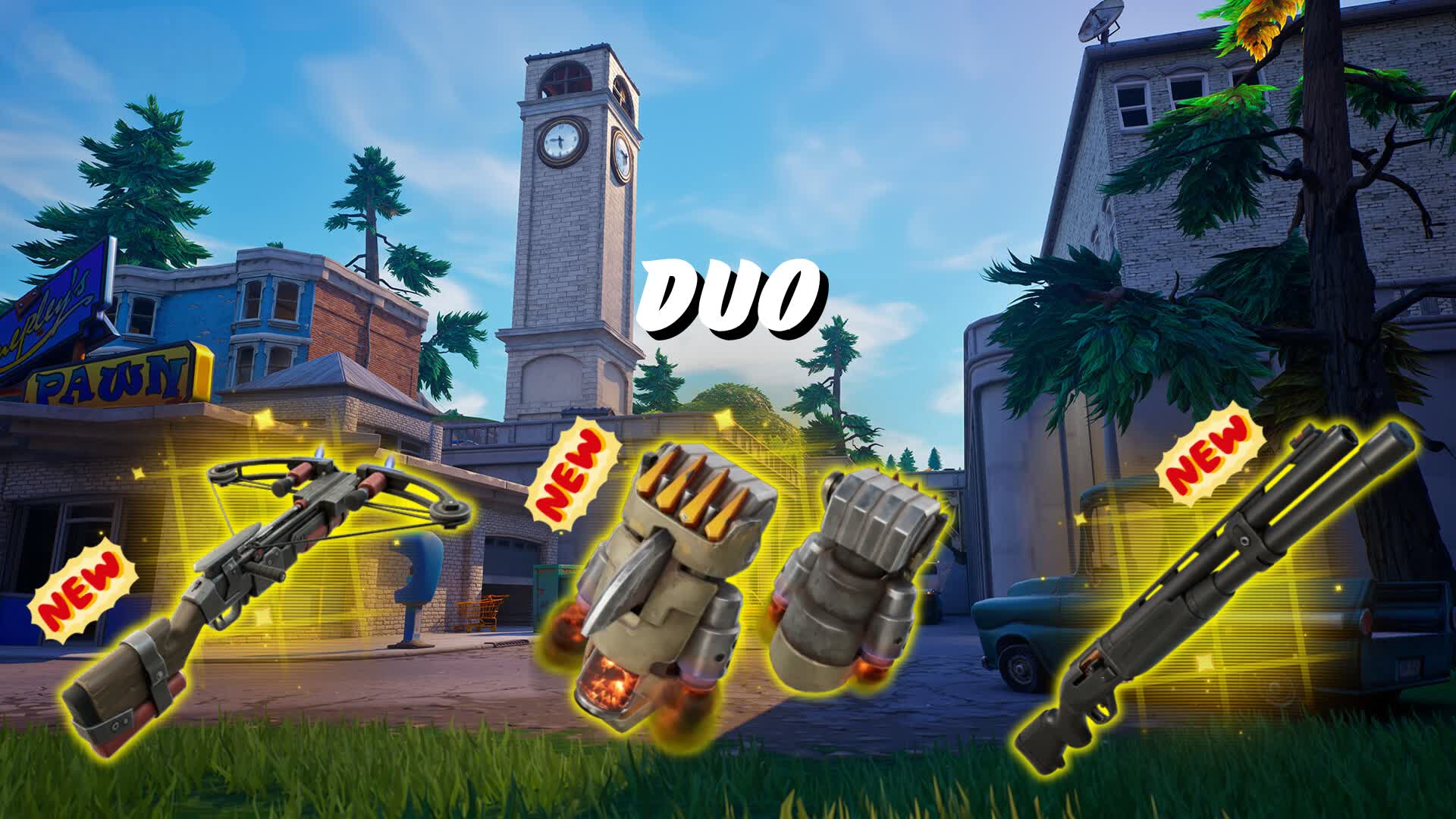 Tilted Duo Zone Wars 2861-6956-9272 by calamityfun - Fortnite Creative ...