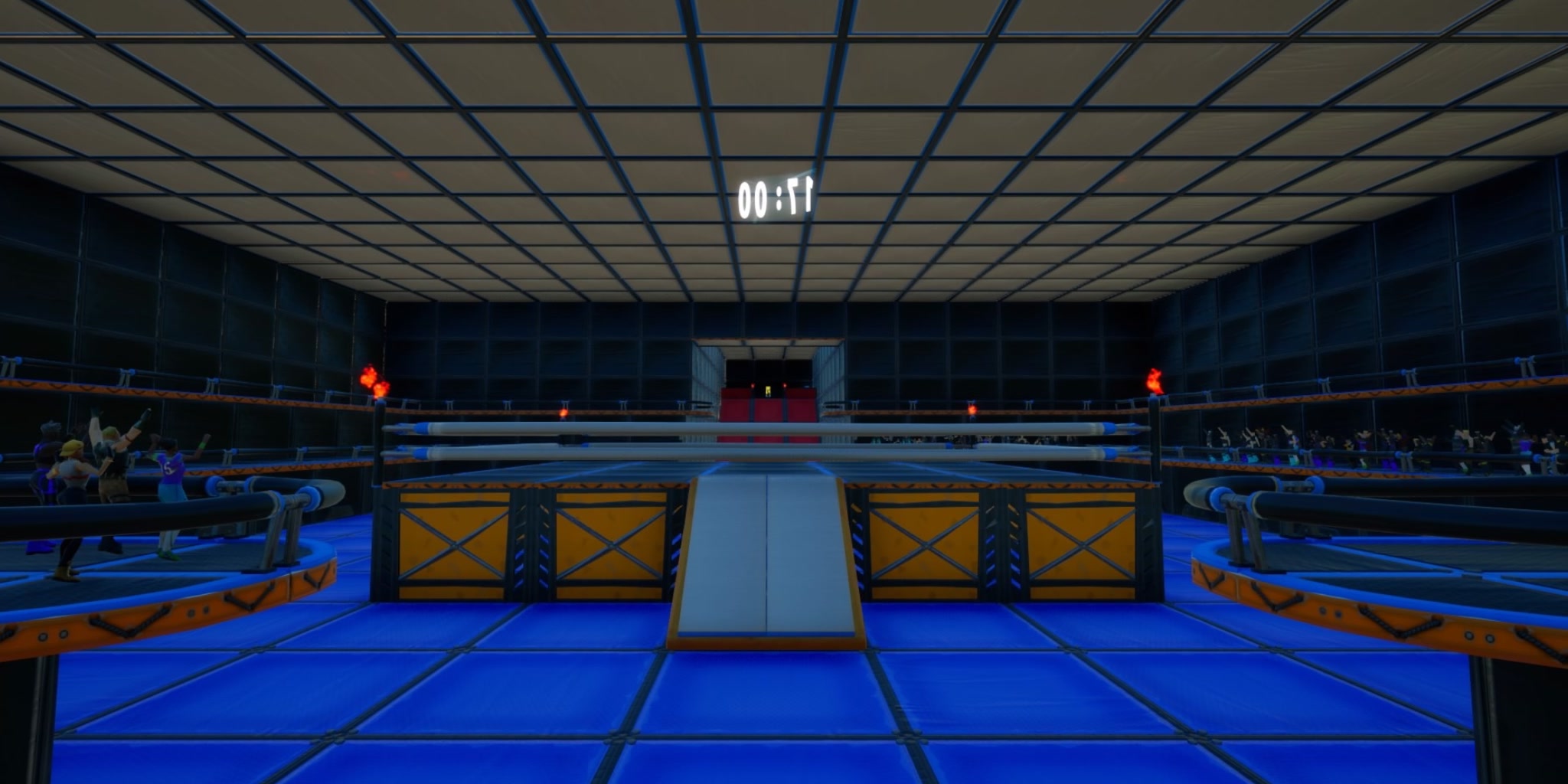 3025-5873-0460 3025-5873-0460 by udh_0 - Fortnite Creative Map Code ...