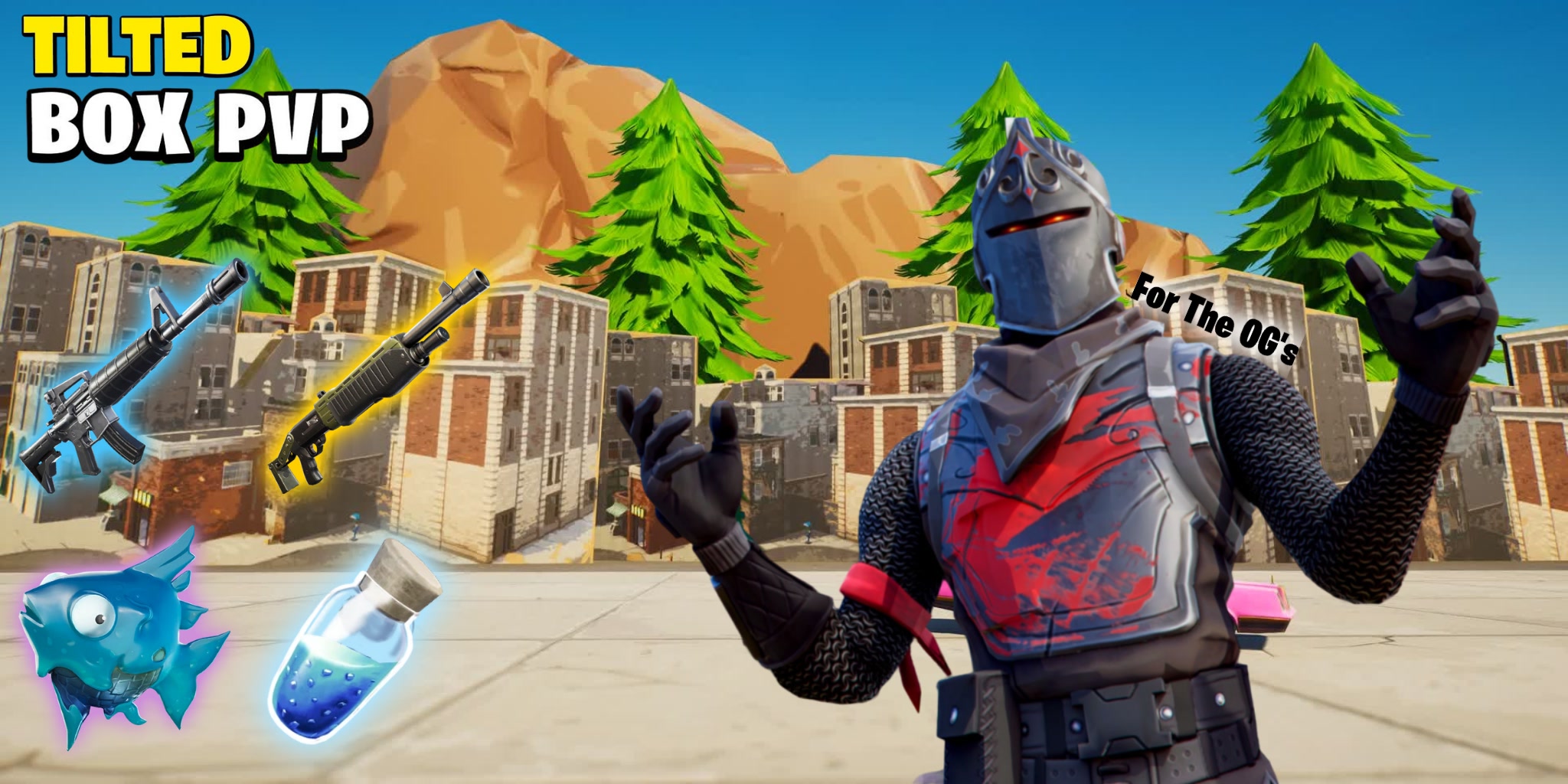 9621-8797-5769 9621-8797-5769 by yuta61 - Fortnite Creative Map Code - Fortnite.GG