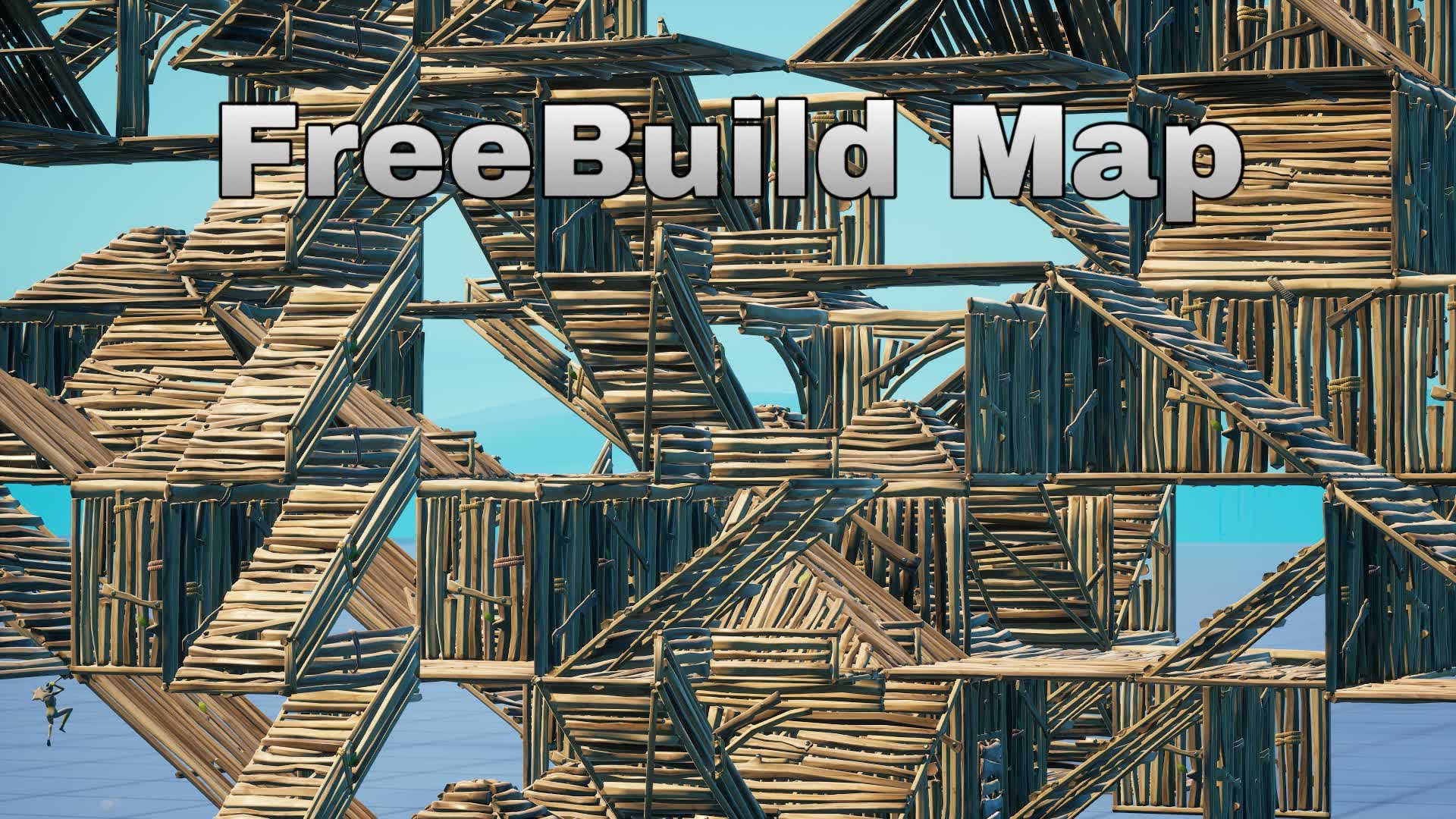 FREE BUILD MAP 2653-7775-0979 by floxzen - Fortnite Creative Map Code ...
