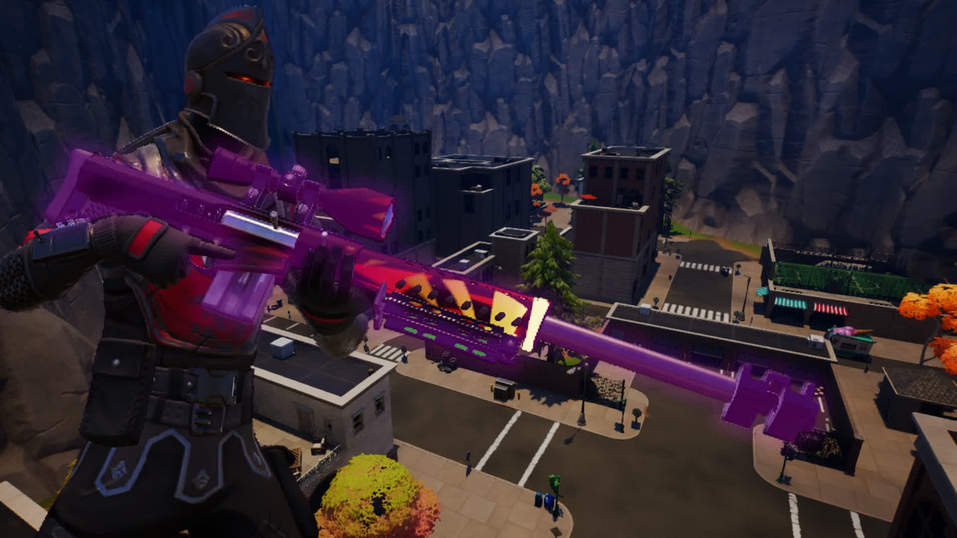 One Shot [SEASON 5] 🎯 LTM 4707-9205-4424 by addezero - Fortnite ...
