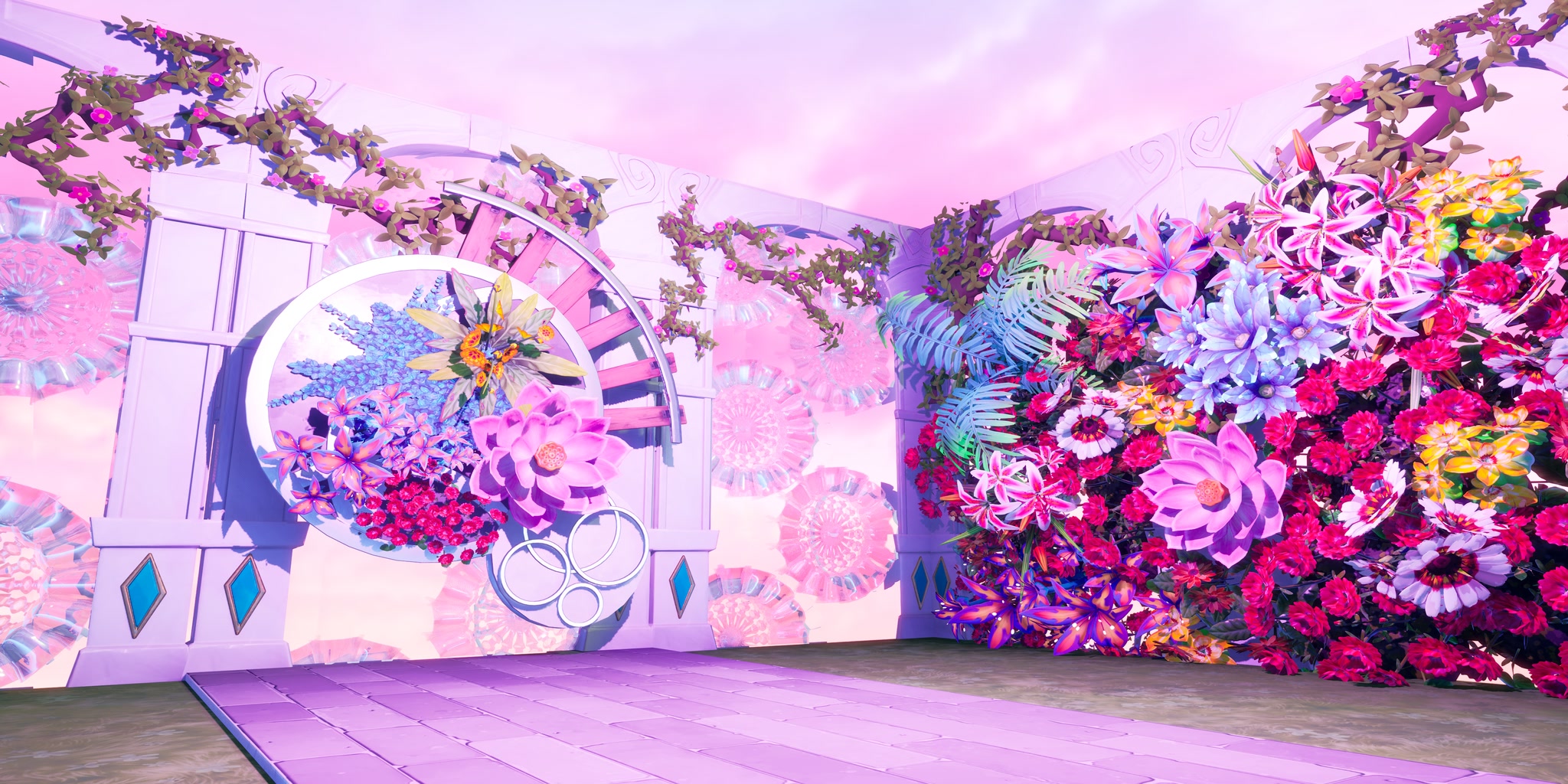 #Fortography 0469-1640-4698 by beechs - Fortnite Creative Map Code ...