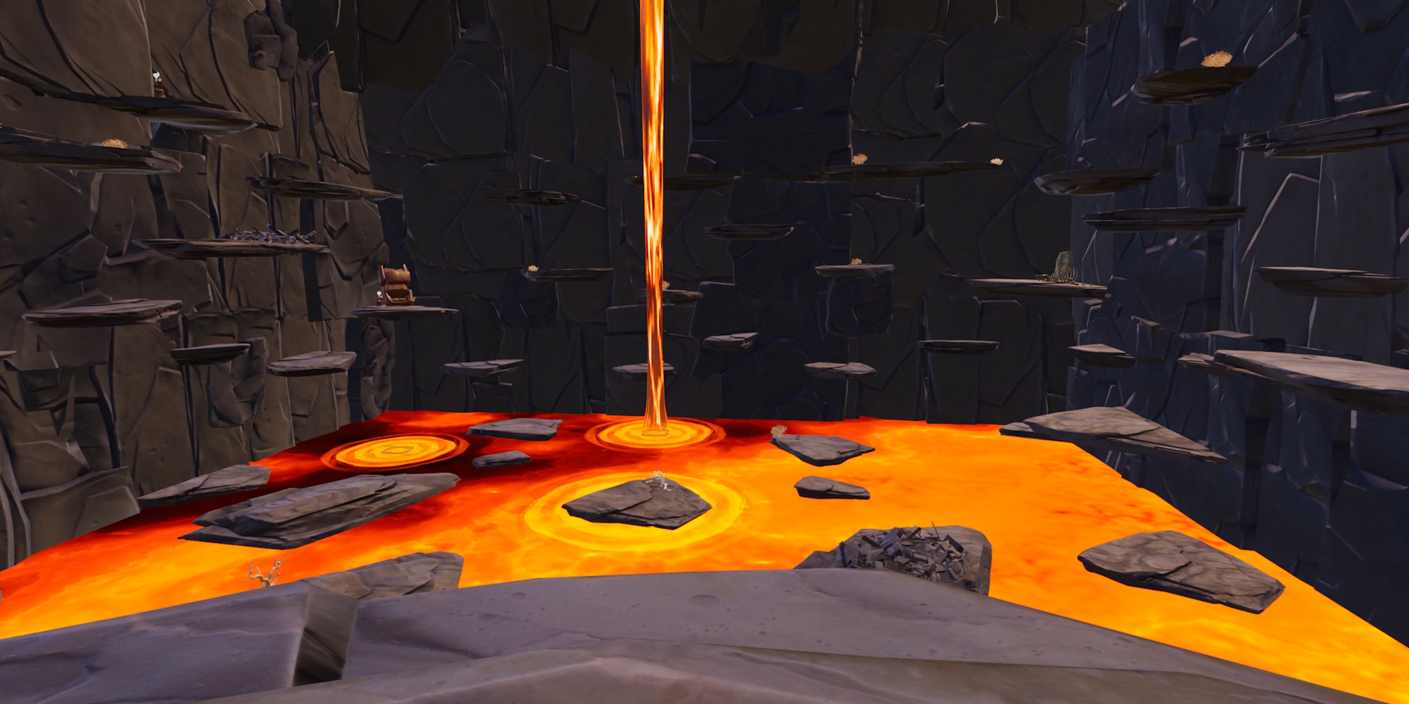 RPG FFA 9466-8701-7802 by mobileanarchy - Fortnite Creative Map Code ...