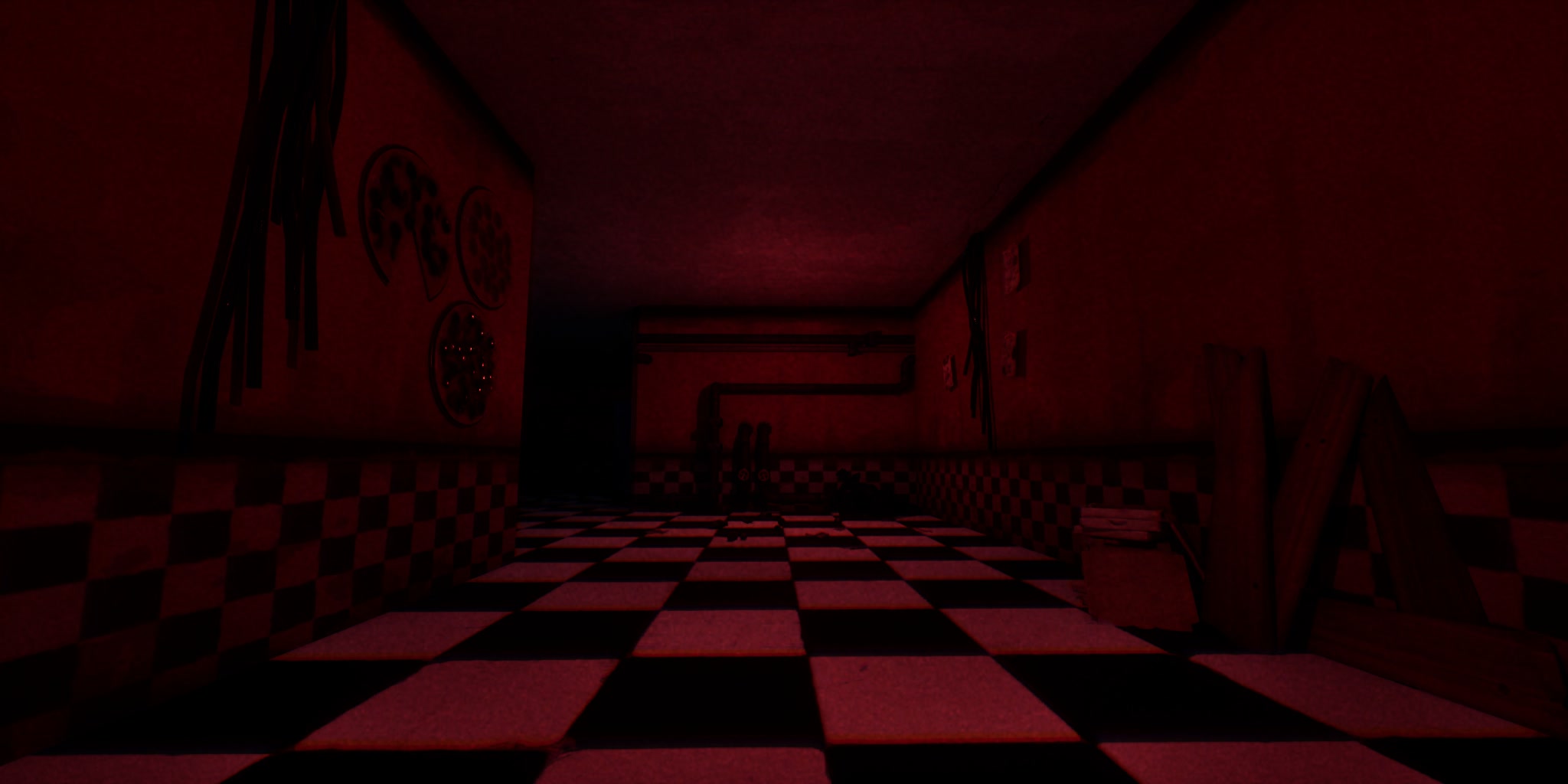 IGNITED BONNIE [HORROR GAME] FNAF 3624-3363-3054 by cheeseteam ...