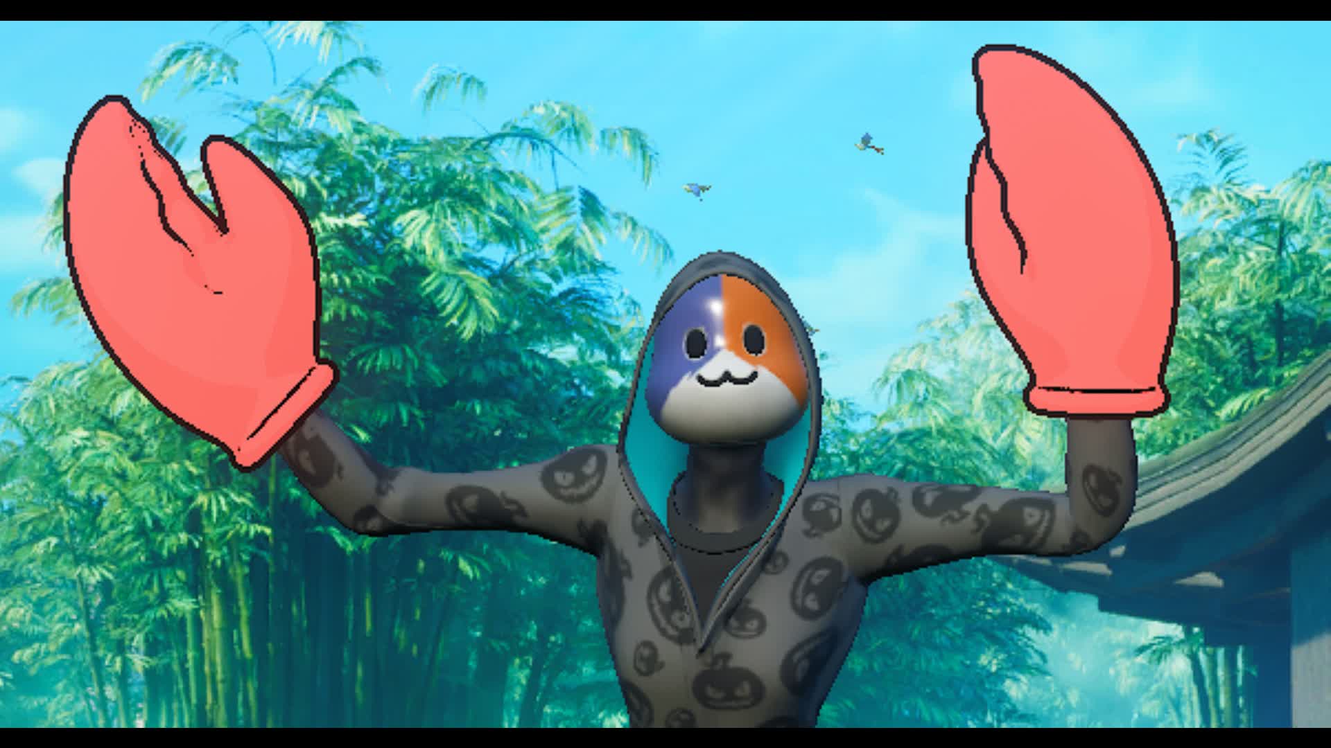 kotata-taボックスファイ島（BOX FIGHT C4S4） 2634-8207-6084 by kotatata - Fortnite ...