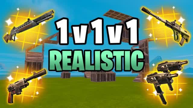 1v1v1 RELOAD REALISTIC PVP 5938-9452-7441 von edison – Fortnite