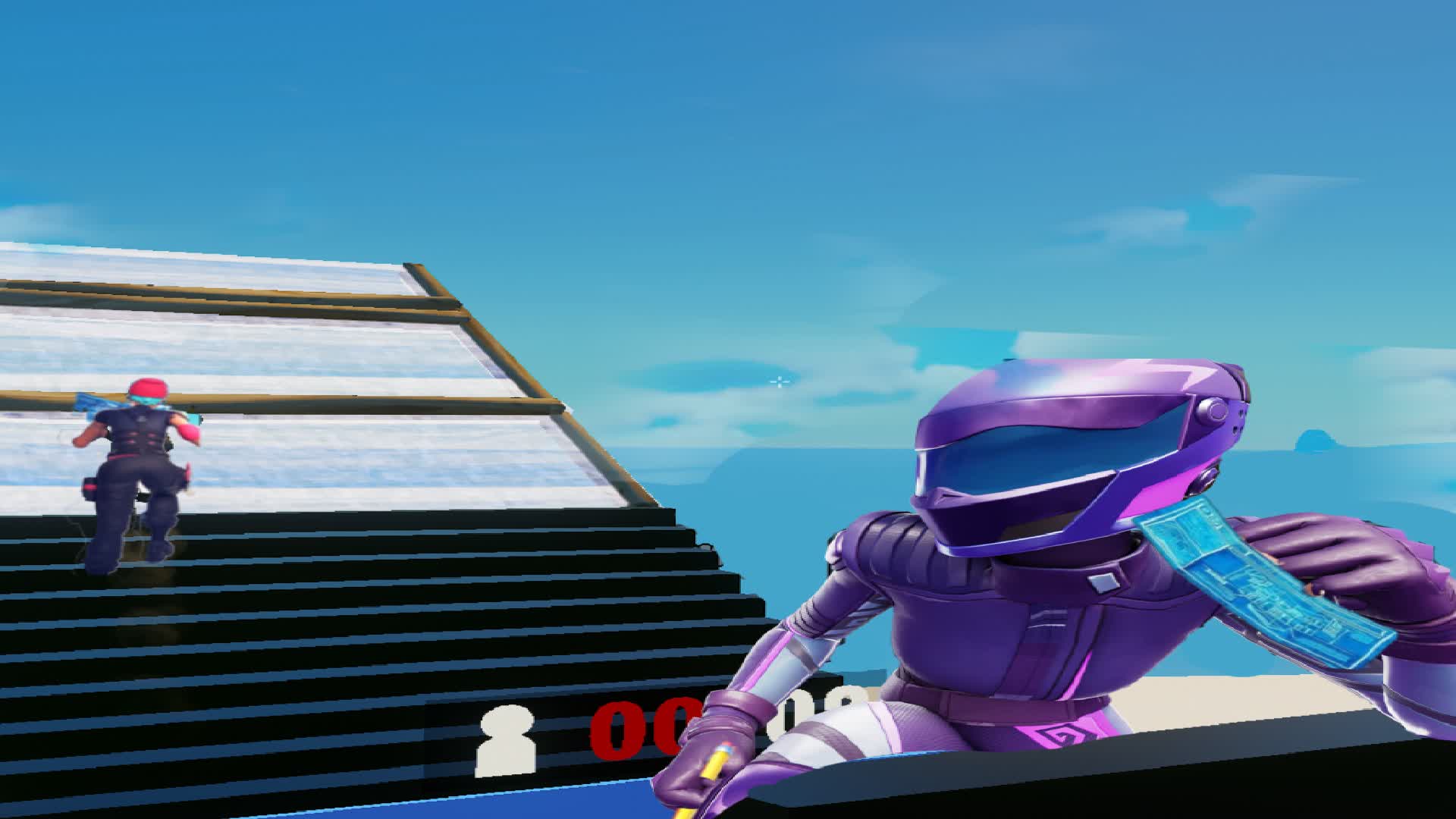 1v1 Build Fight [Hilou] 9211-8700-9681 by hilou - Fortnite Creative Map ...