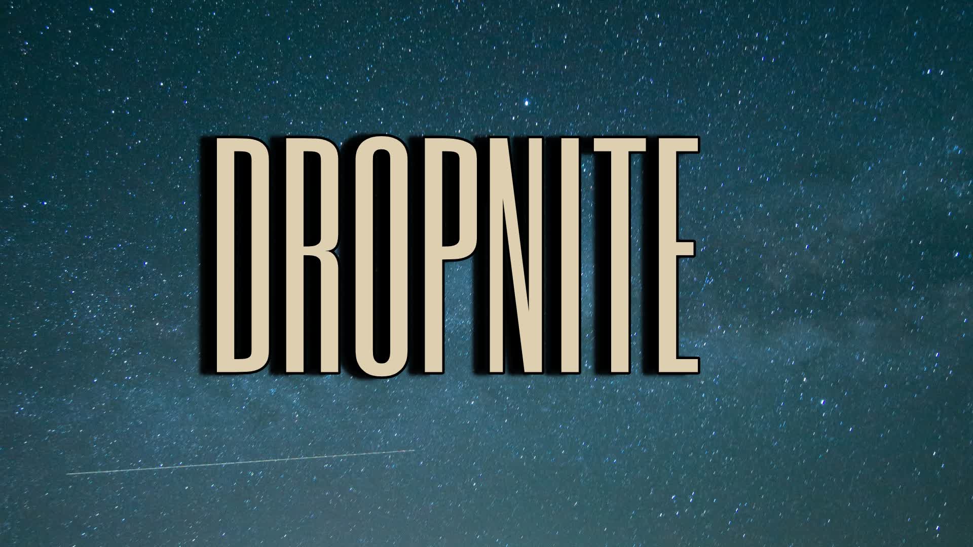 DROPNITE 7143-7964-2407 من ابتكار jaln - Fortnite