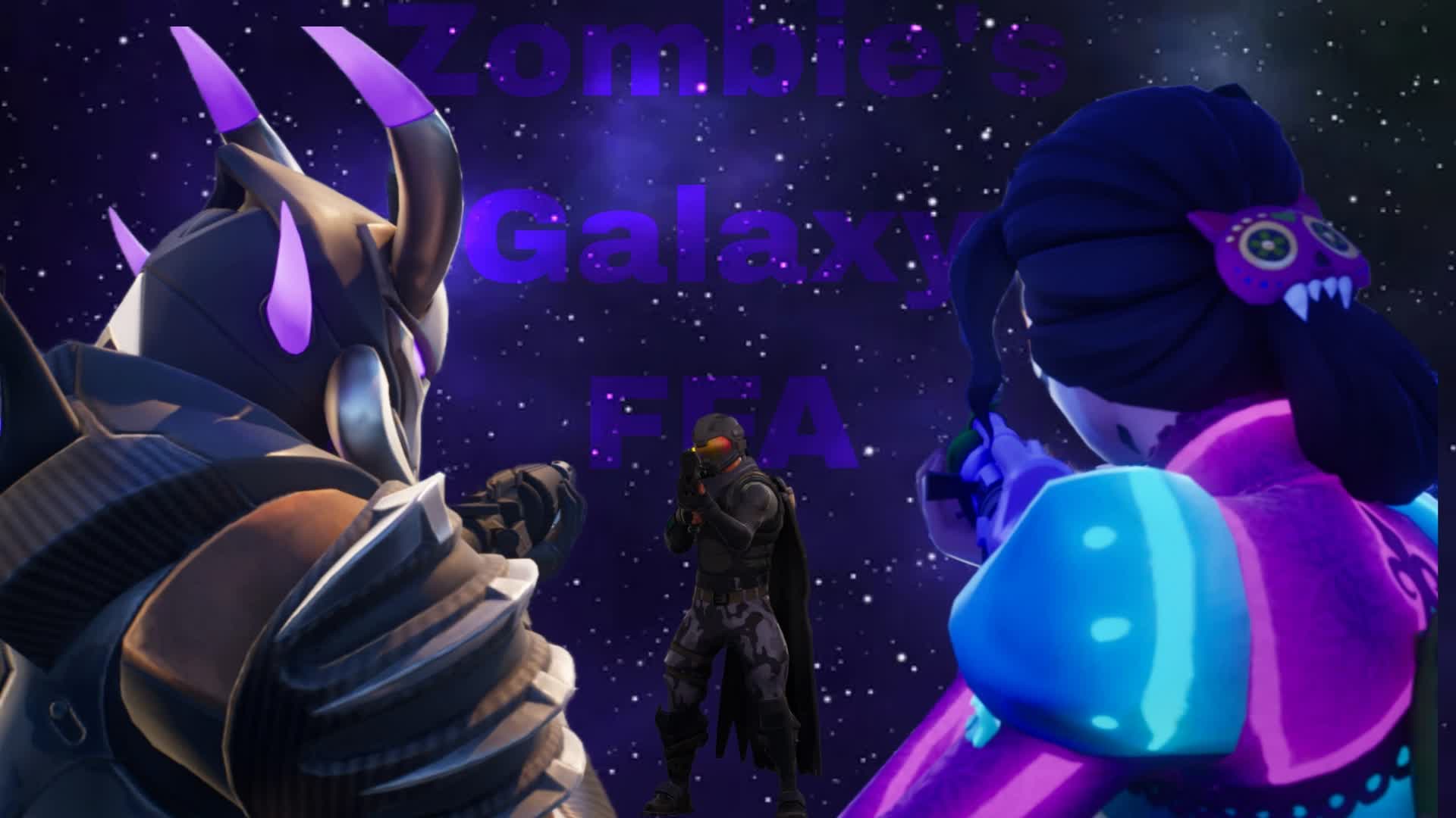 Galaxy 1v1 3136-7547-6547 by zombie24 - Fortnite Creative Map Code ...