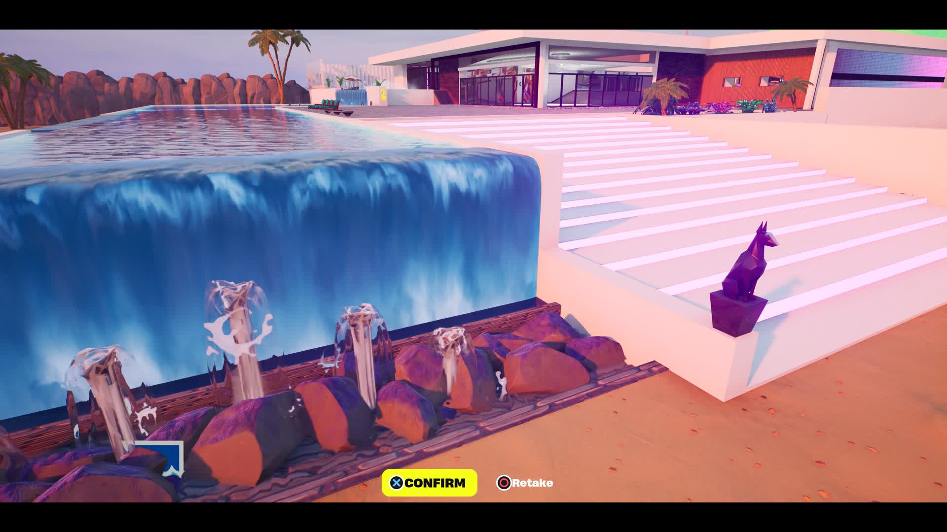 Mimi's beach house 0213-2685-8714 by mimi93 - Fortnite Creative Map ...