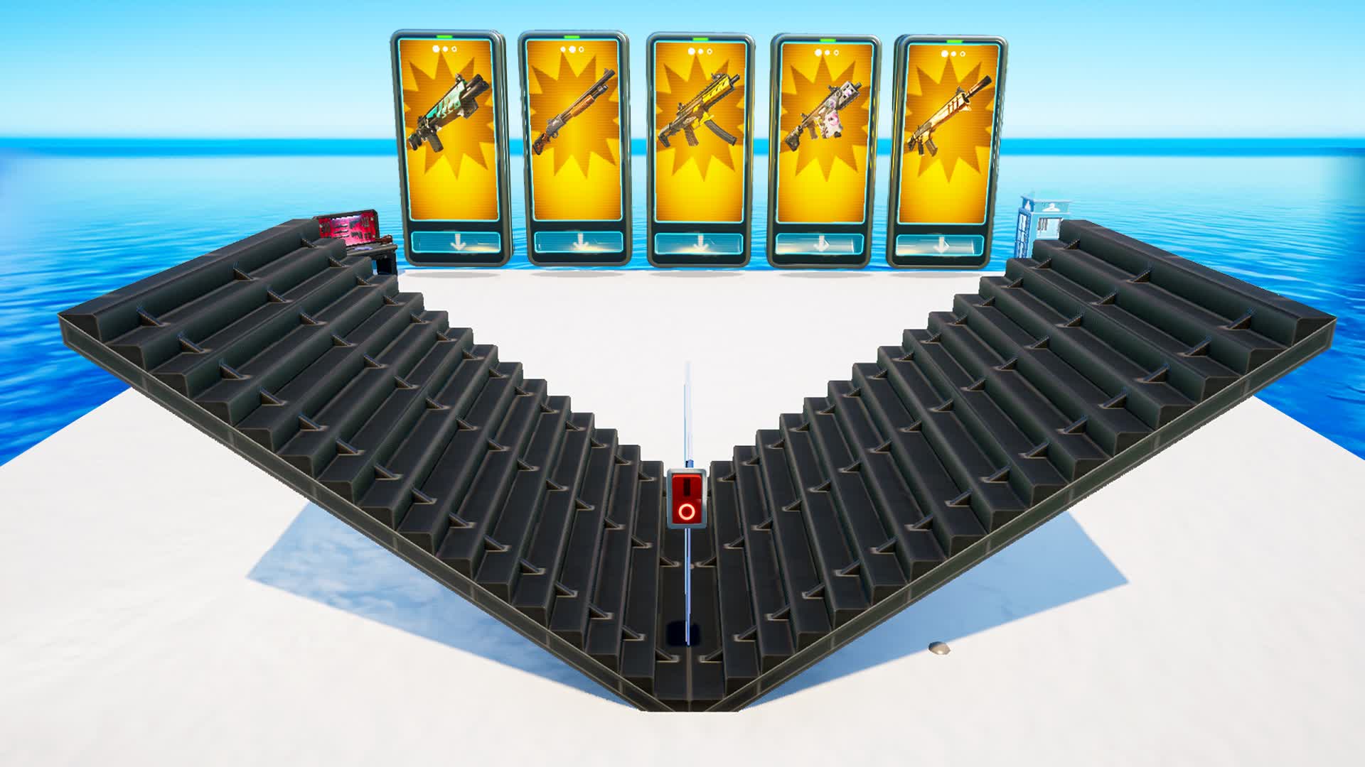 RD 1V1 BUILD FIGHT [HOMIFLOW] 8898-7636-9493 by homiflow - Fortnite ...